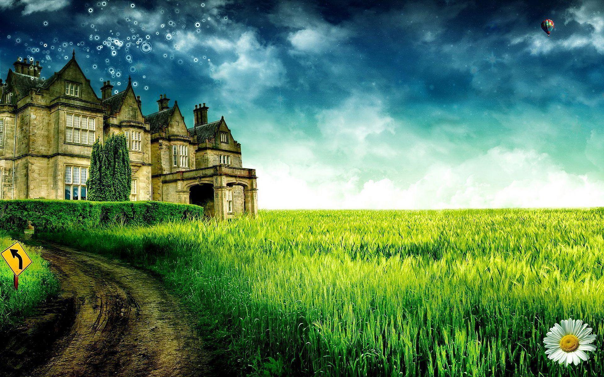 Dreamy Wallpapers - Top Free Dreamy Backgrounds - WallpaperAccess