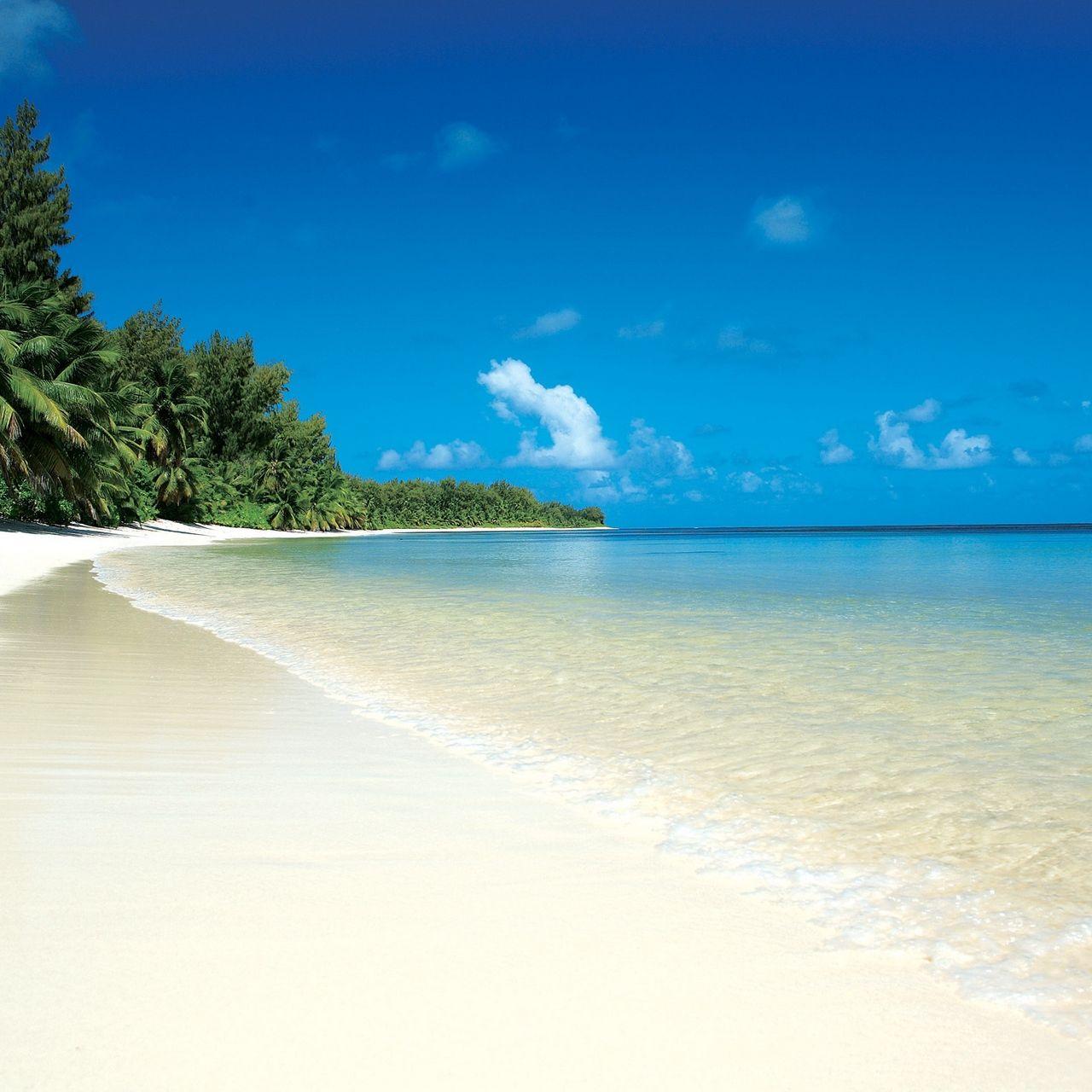 Relaxing Beach Wallpapers - Top Free Relaxing Beach Backgrounds ...