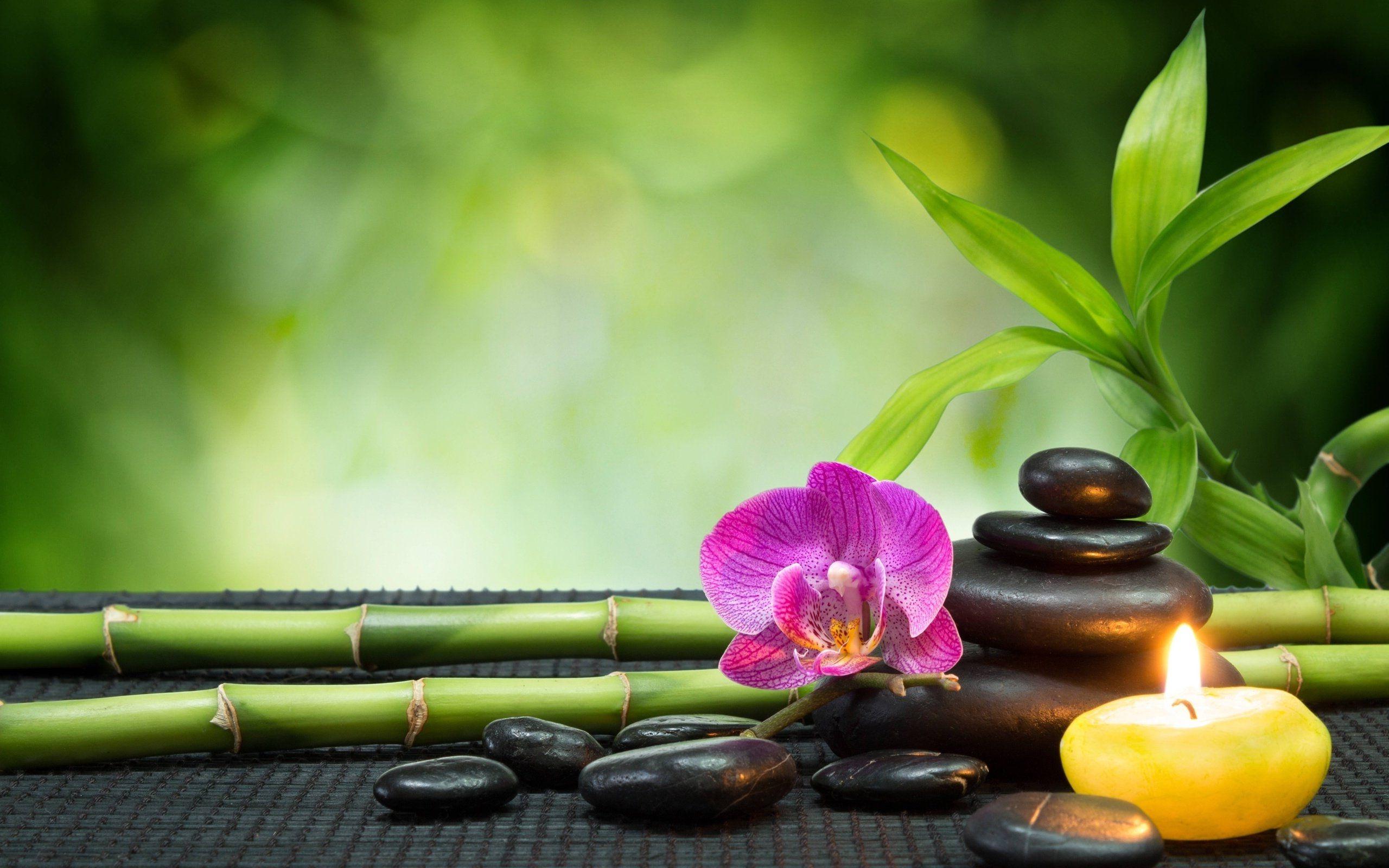 Spa Wallpapers - Top Free Spa Backgrounds - WallpaperAccess