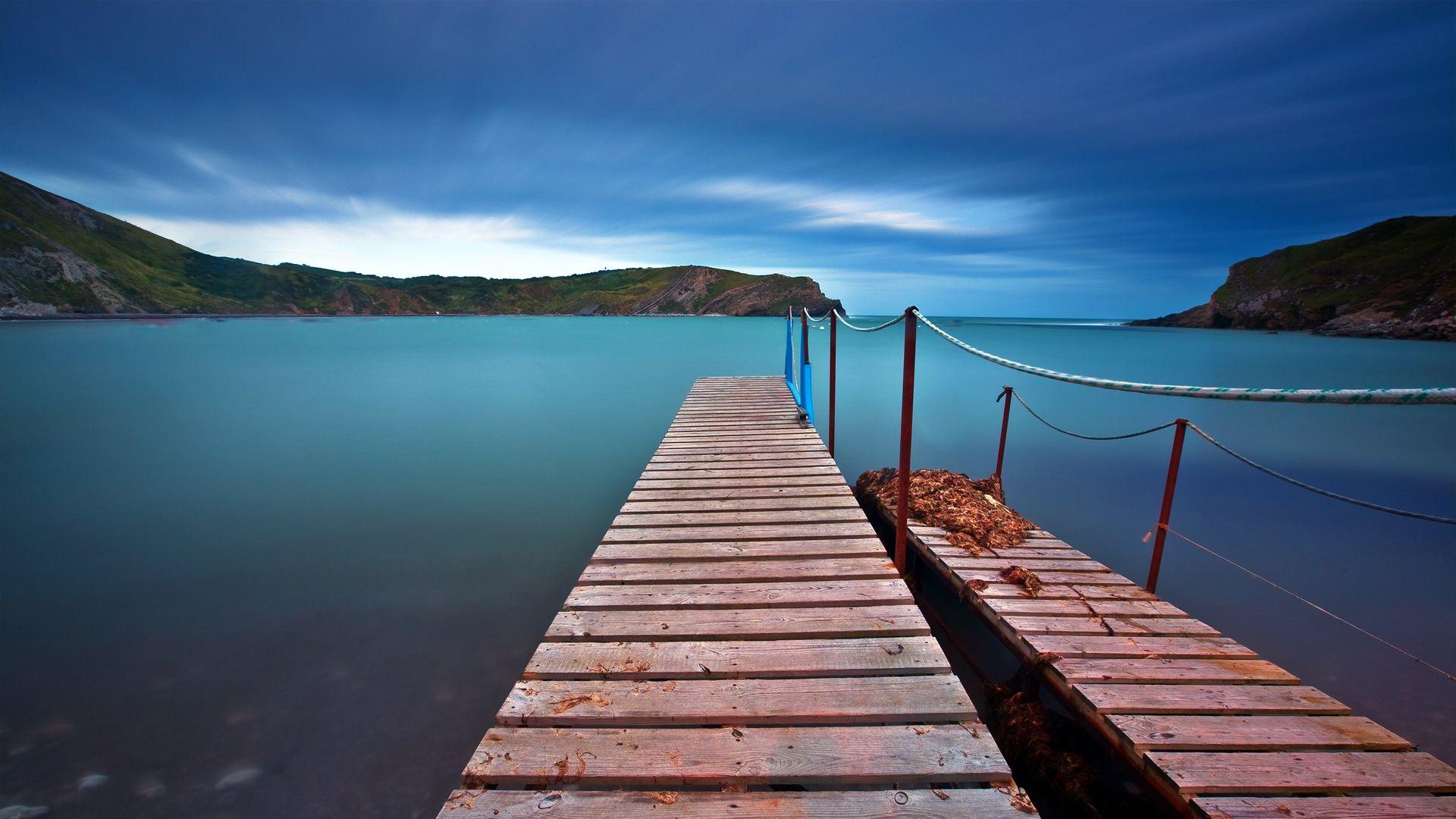 Relaxing Water Wallpapers - Top Free Relaxing Water Backgrounds ...