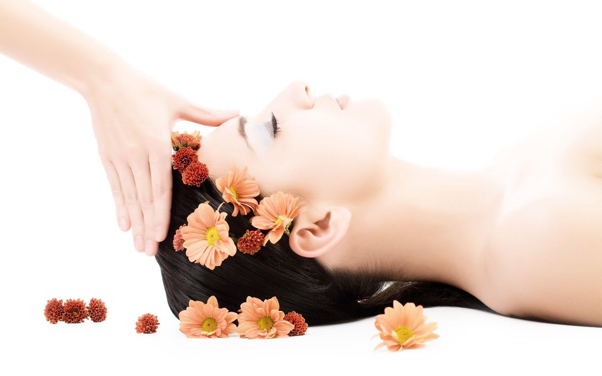 Spa Wallpapers - Top Free Spa Backgrounds - WallpaperAccess