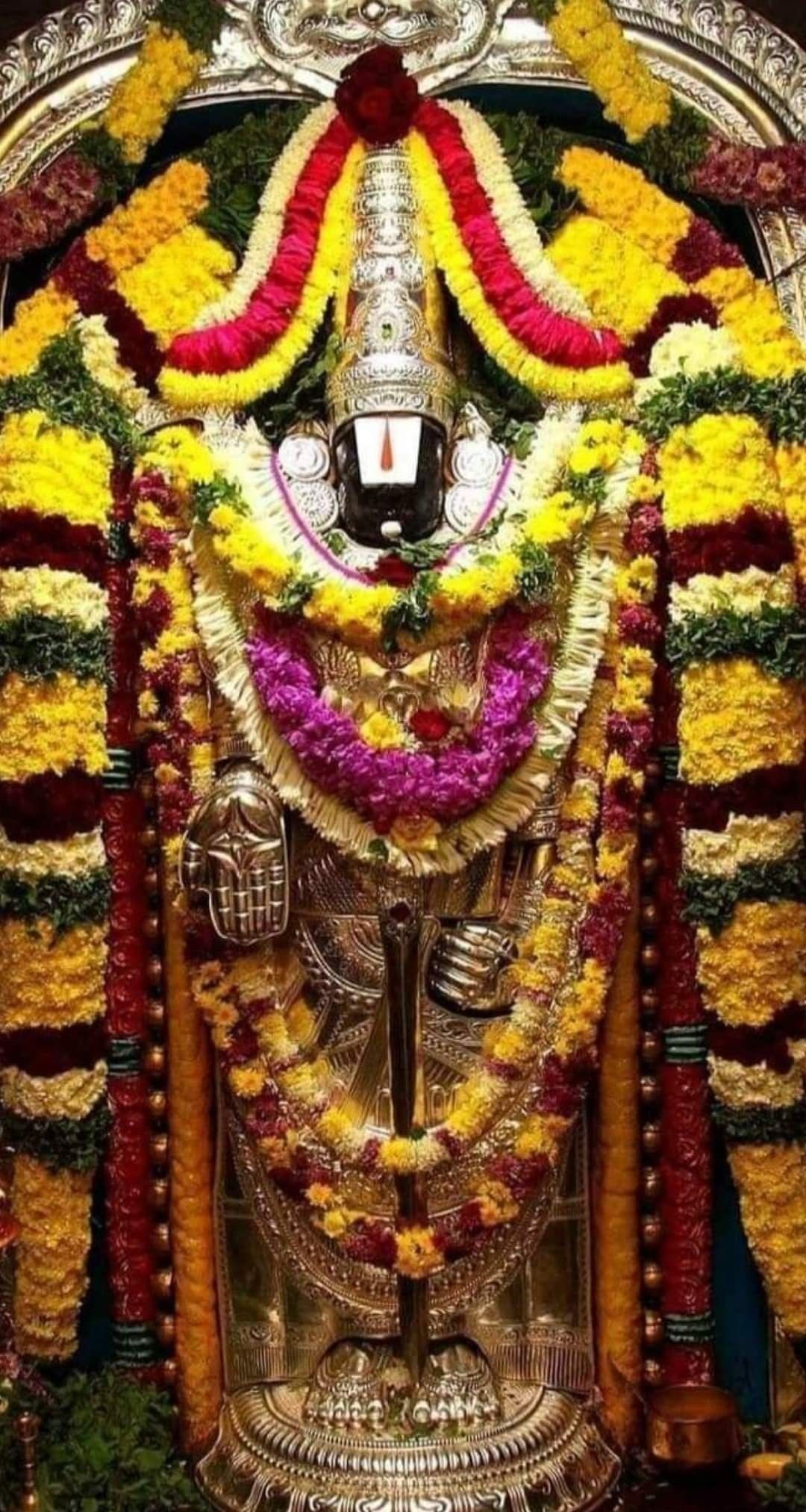 Lord Venkatesa Wallpapers - Top Free Lord Venkatesa Backgrounds ...