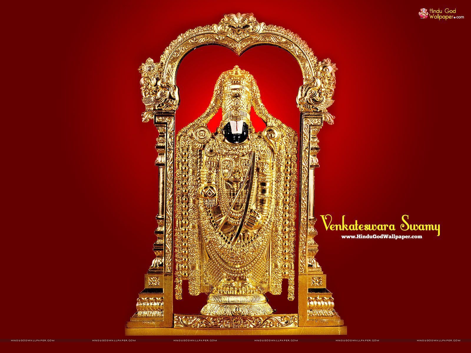 Lord Venkatesa Wallpapers - Top Free Lord Venkatesa Backgrounds ...
