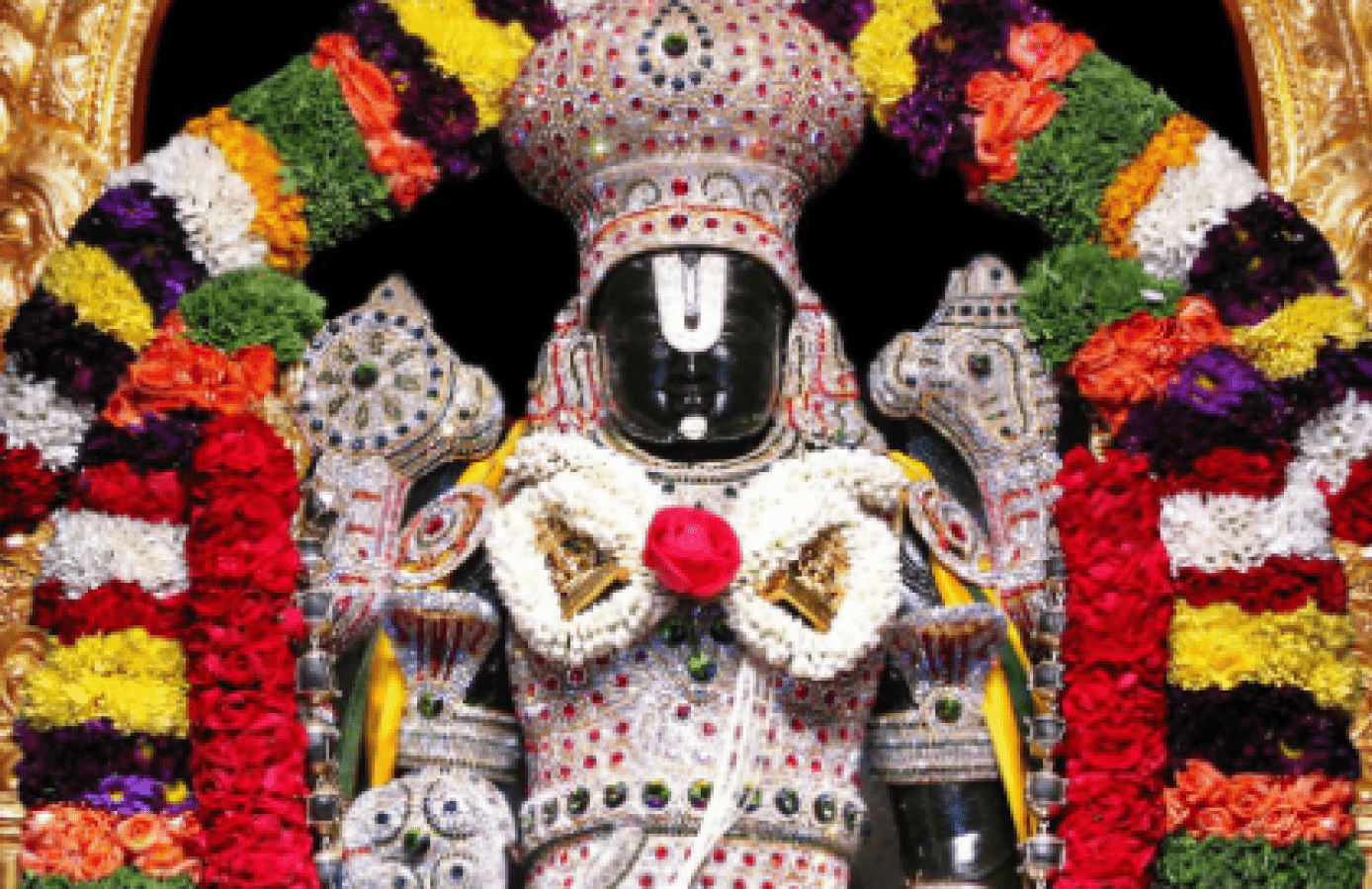 Lord Venkatesa Wallpapers - Top Free Lord Venkatesa Backgrounds ...