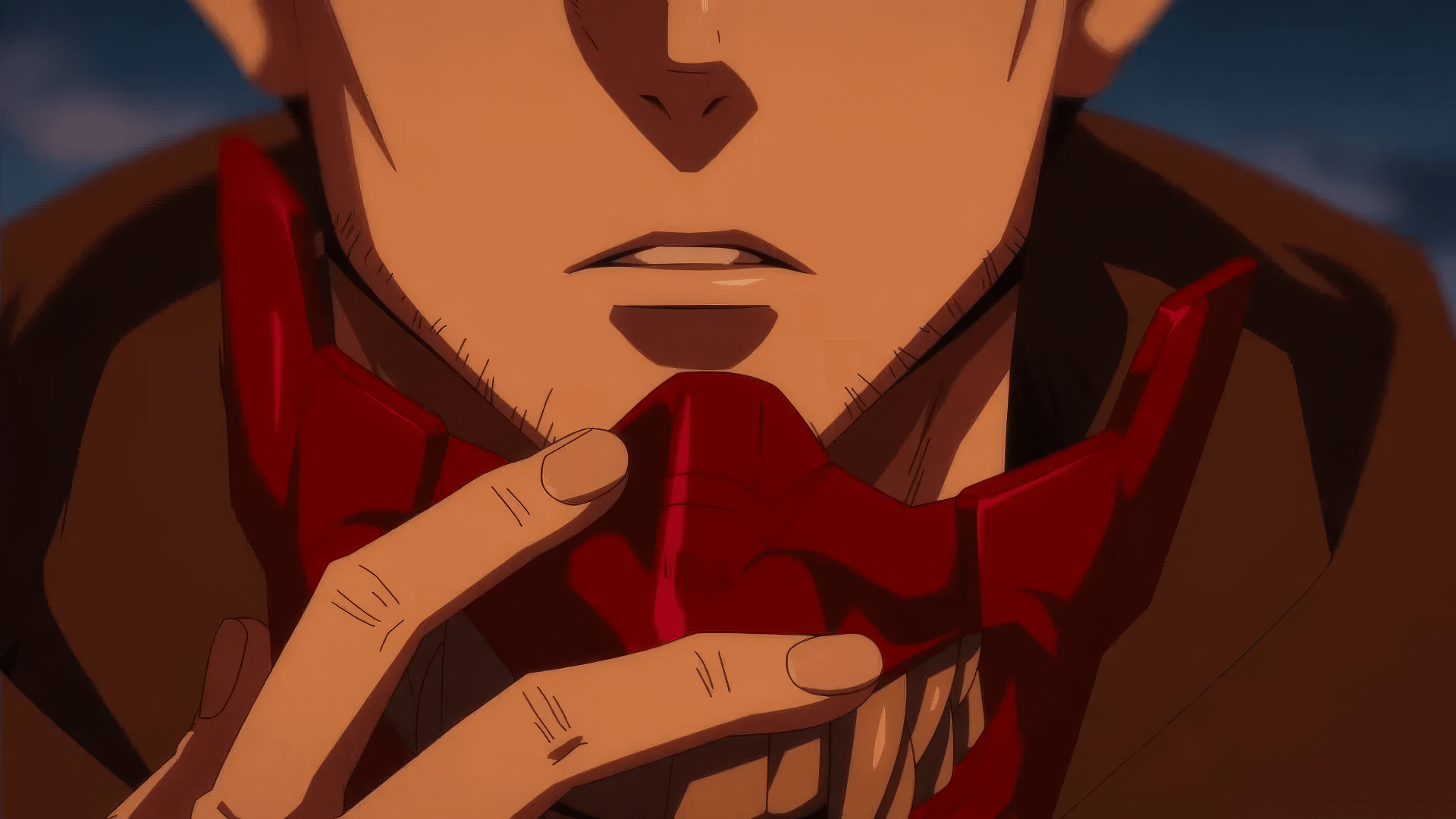 Ninja Kamui Wallpapers - Top Free Ninja Kamui Backgrounds - WallpaperAccess