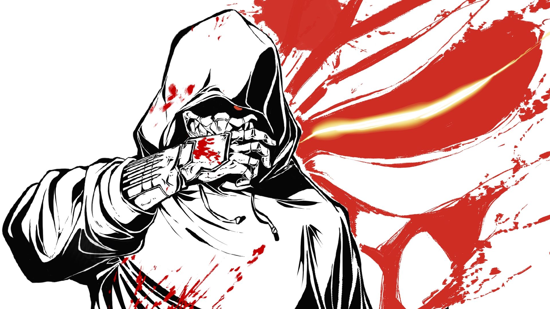 Ninja Kamui Wallpapers - Top Free Ninja Kamui Backgrounds - WallpaperAccess