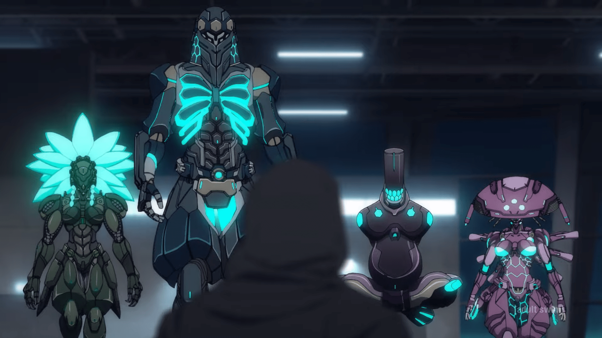 Ninja Kamui Wallpapers - Top Free Ninja Kamui Backgrounds - WallpaperAccess