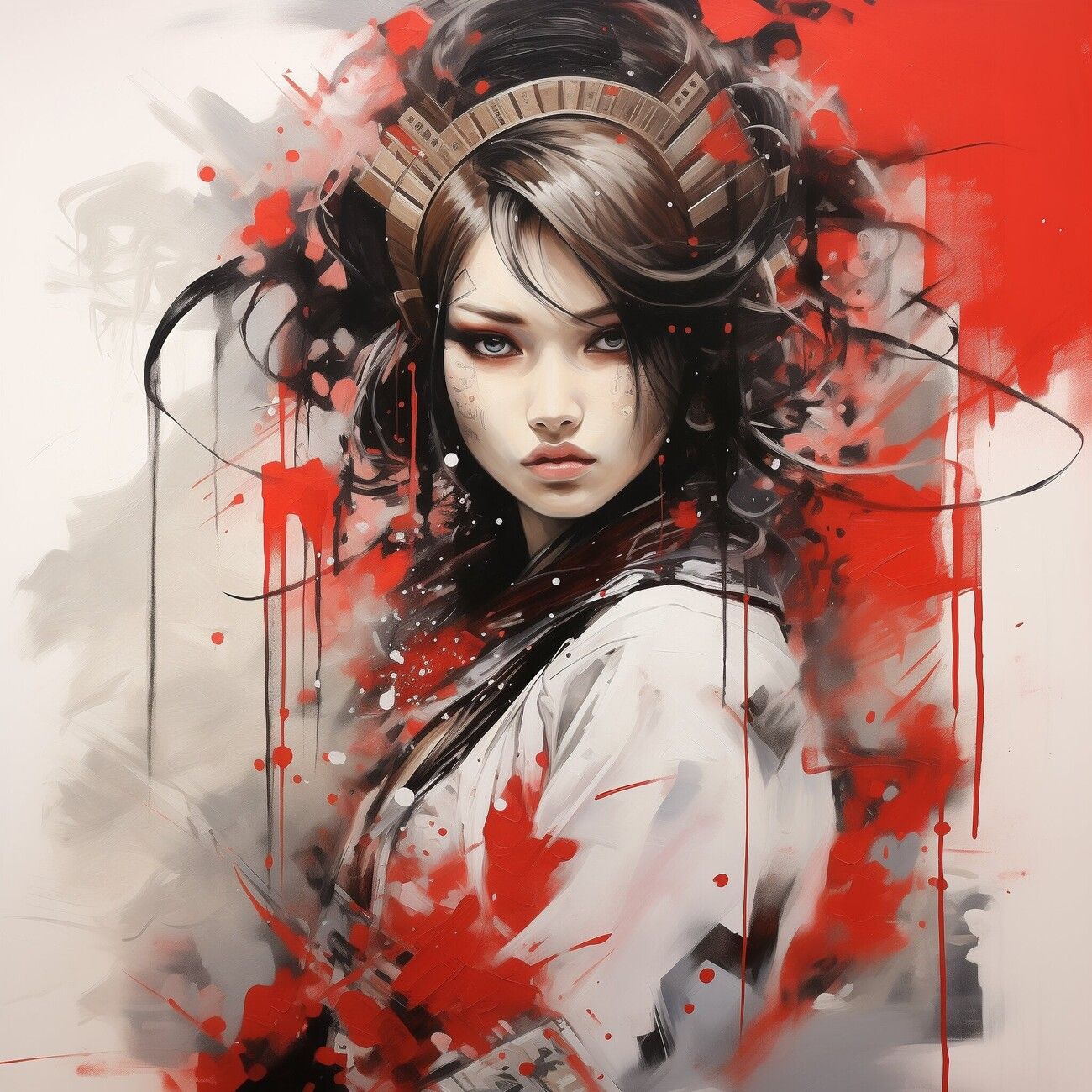 Trash Polka Wallpapers - Top Free Trash Polka Backgrounds - WallpaperAccess