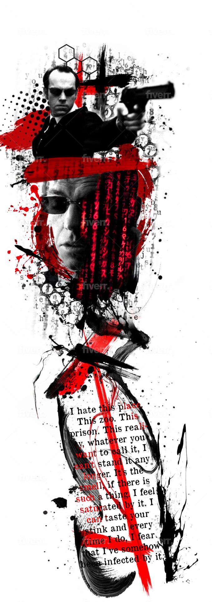 Trash Polka Wallpapers - Top Free Trash Polka Backgrounds - WallpaperAccess