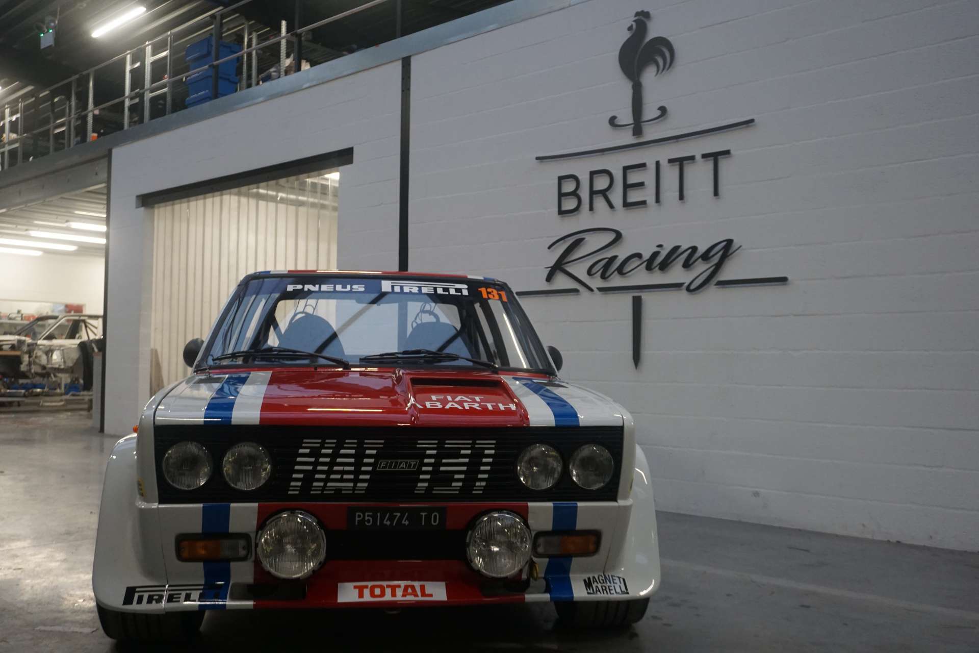 Fiat 131 Wallpapers - Top Free Fiat 131 Backgrounds - WallpaperAccess