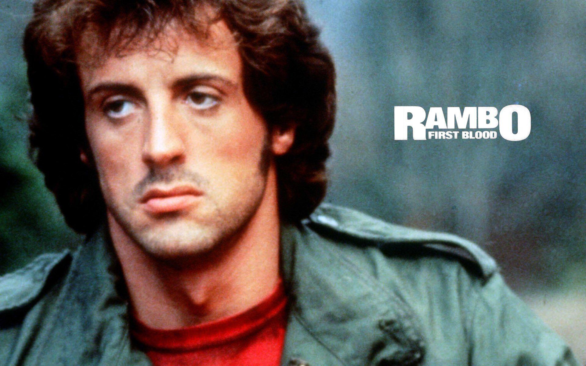 Rambo Wallpapers - Top Free Rambo Backgrounds - WallpaperAccess