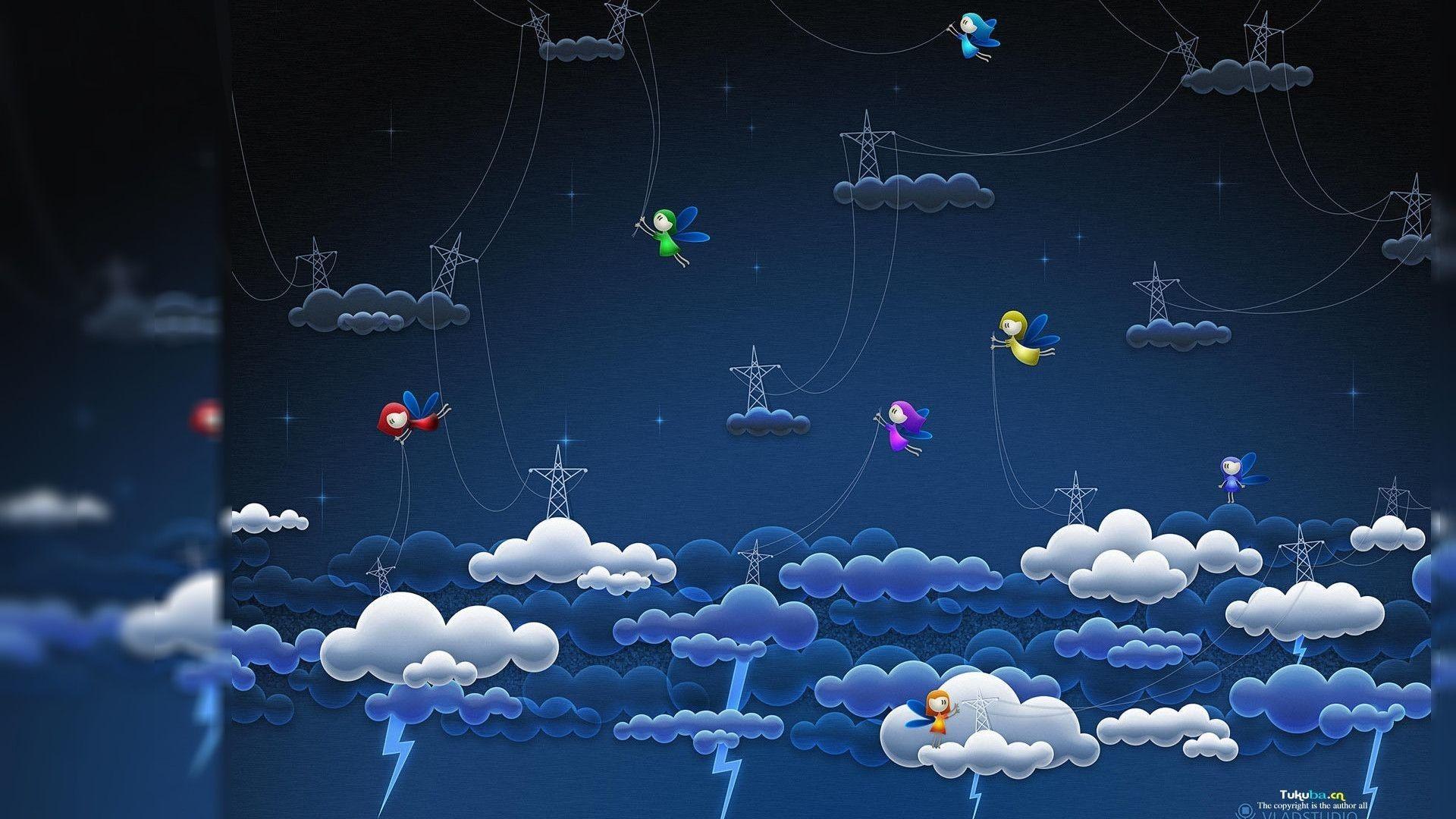 Famous Computer Wallpapers - Top Free Famous Computer Backgrounds ...