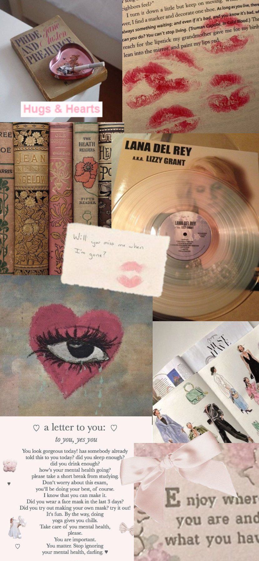 Red Coquette Wallpapers - Top Free Red Coquette Backgrounds ...