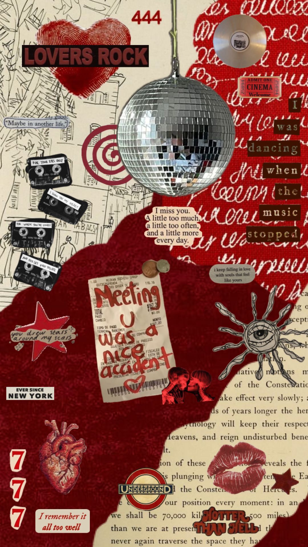 Red Coquette Wallpapers - Top Free Red Coquette Backgrounds ...