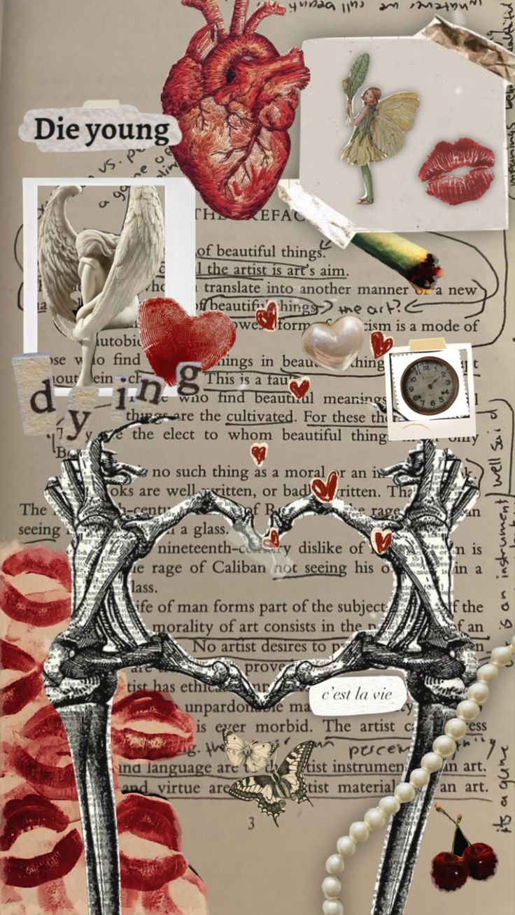 Red Coquette Wallpapers - Top Free Red Coquette Backgrounds ...