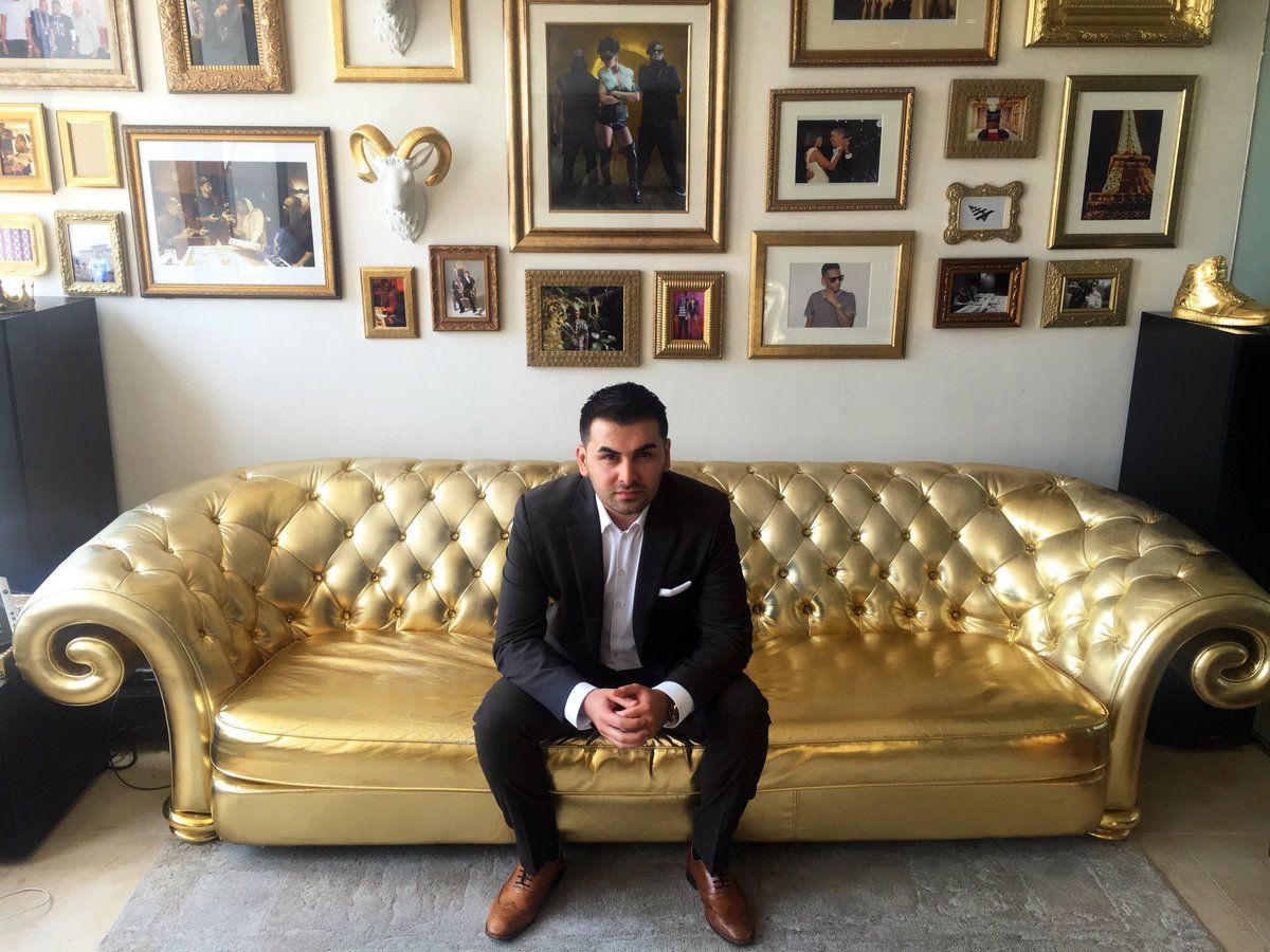 Saygin Yalcin Wallpapers - Top Free Saygin Yalcin Backgrounds ...