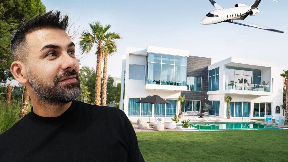 Saygin Yalcin Wallpapers - Top Free Saygin Yalcin Backgrounds - WallpaperAccess