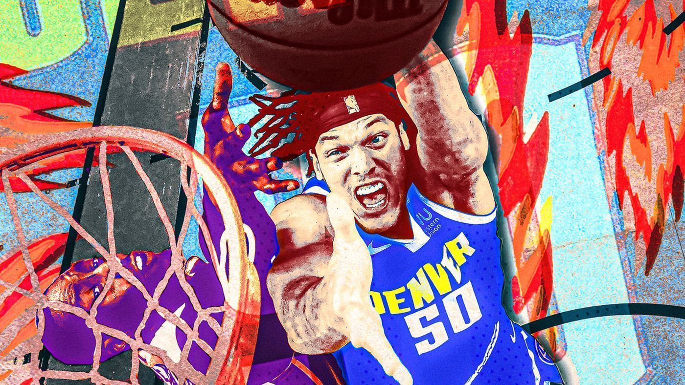 Gordon Dunk Wallpapers - Top Free Gordon Dunk Backgrounds - WallpaperAccess