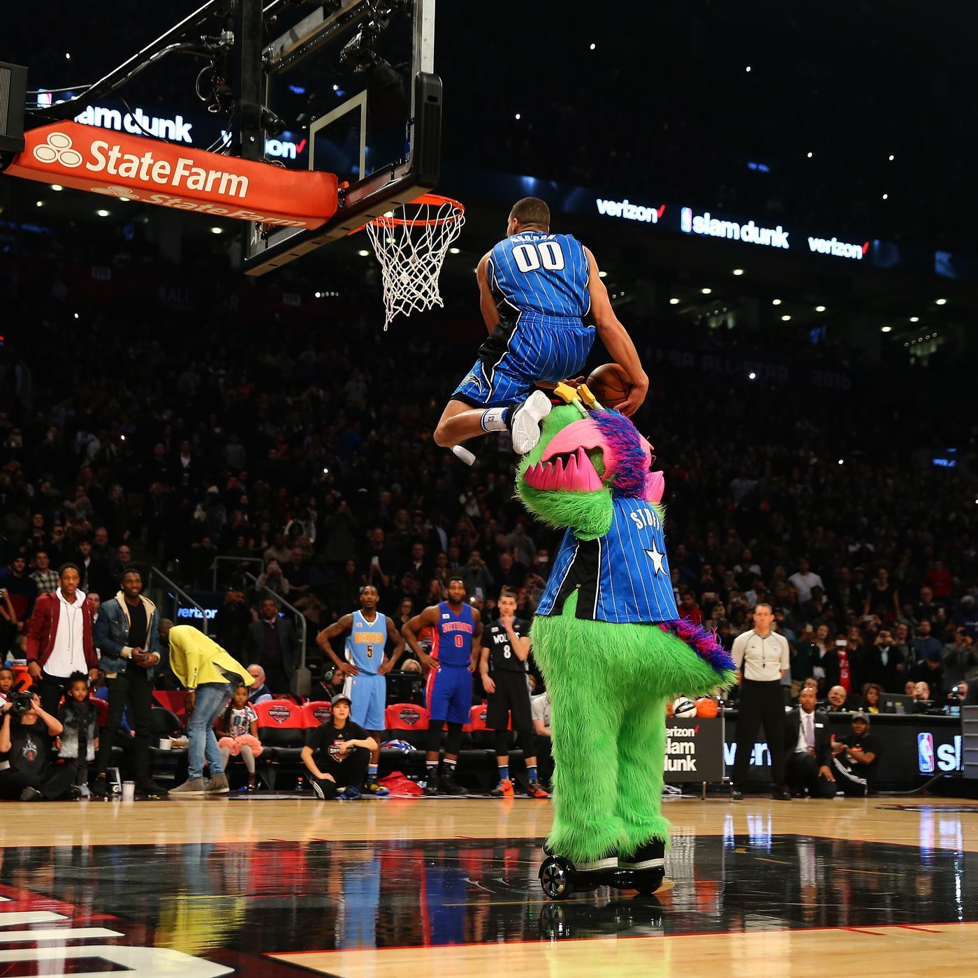 Gordon Dunk Wallpapers - Top Free Gordon Dunk Backgrounds - WallpaperAccess