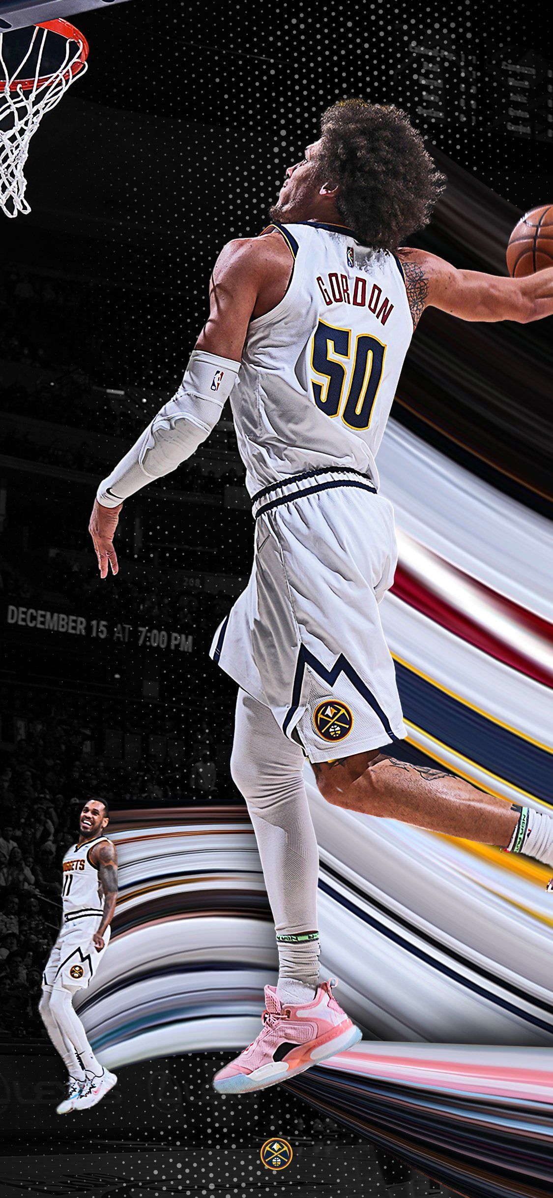 Gordon Dunk Wallpapers - Top Free Gordon Dunk Backgrounds - WallpaperAccess