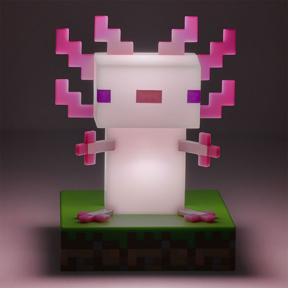 Minecraft Axolotl Wallpapers - Top Free Minecraft Axolotl Backgrounds ...