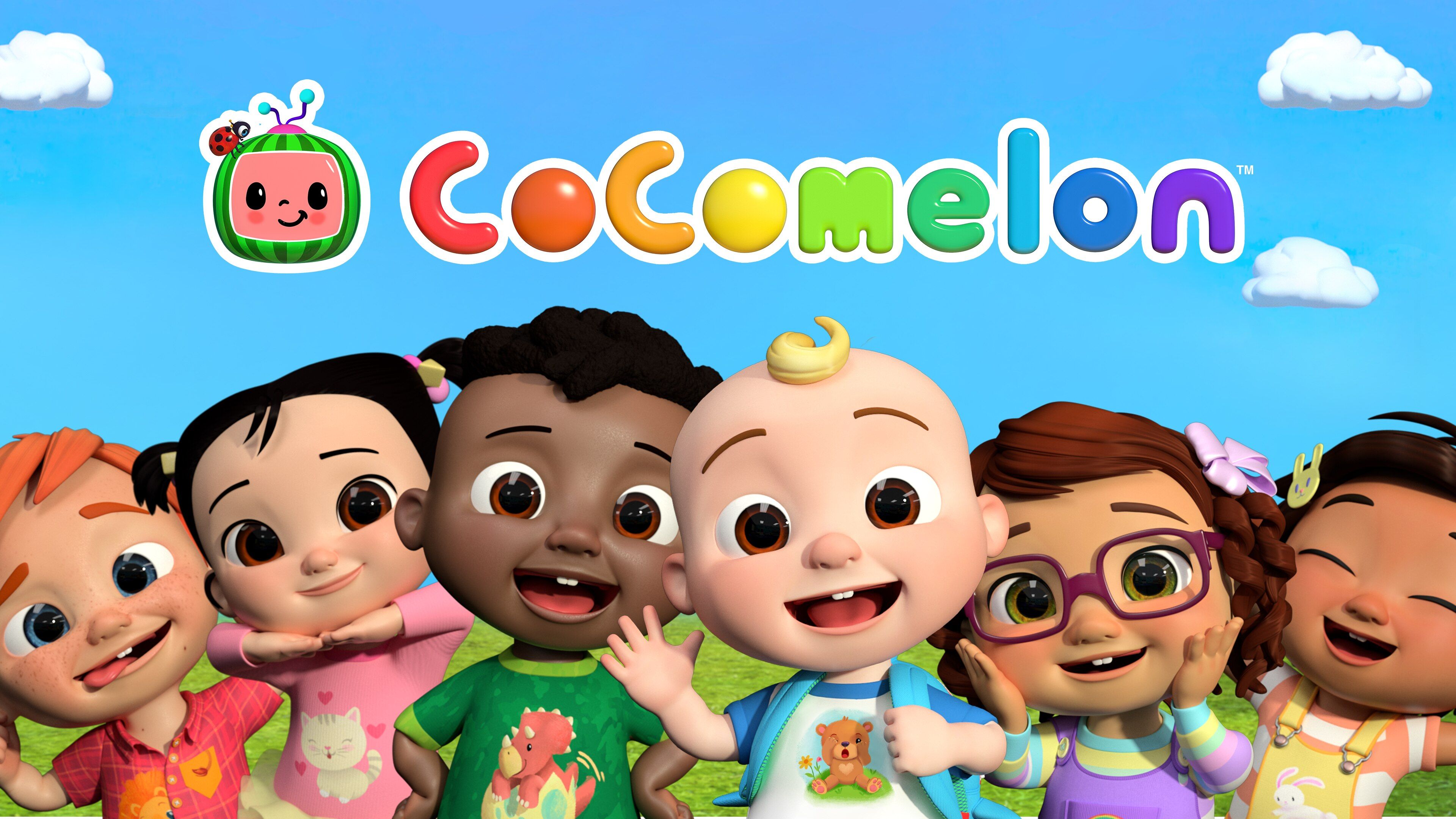 Cocomelon Family Wallpapers - Top Free Cocomelon Family Backgrounds ...