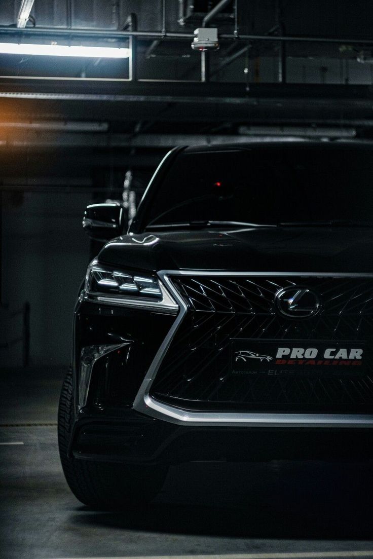 Lexus Suv Wallpapers - Top Free Lexus Suv Backgrounds - WallpaperAccess