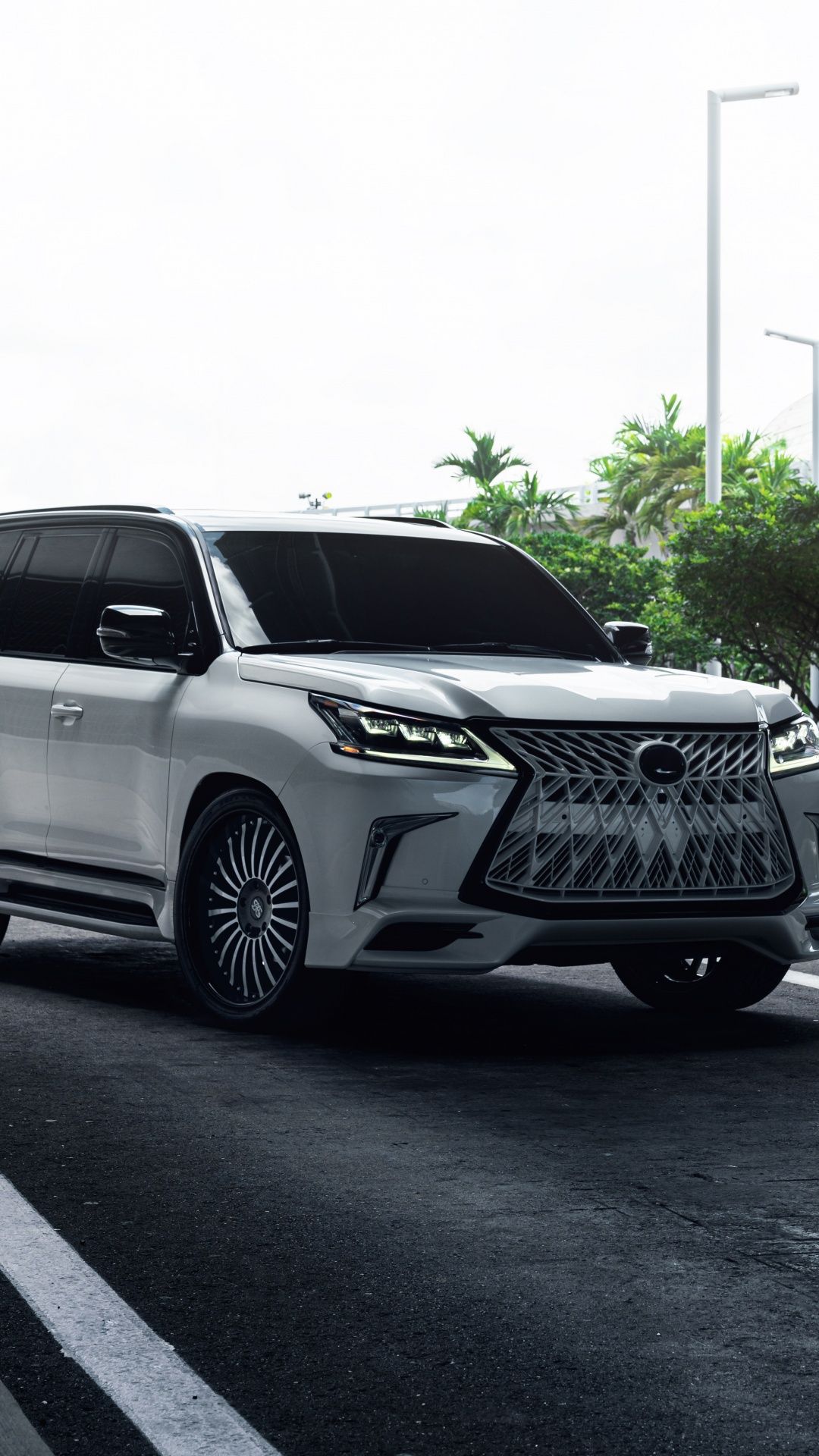 Lexus Suv Wallpapers - Top Free Lexus Suv Backgrounds - WallpaperAccess