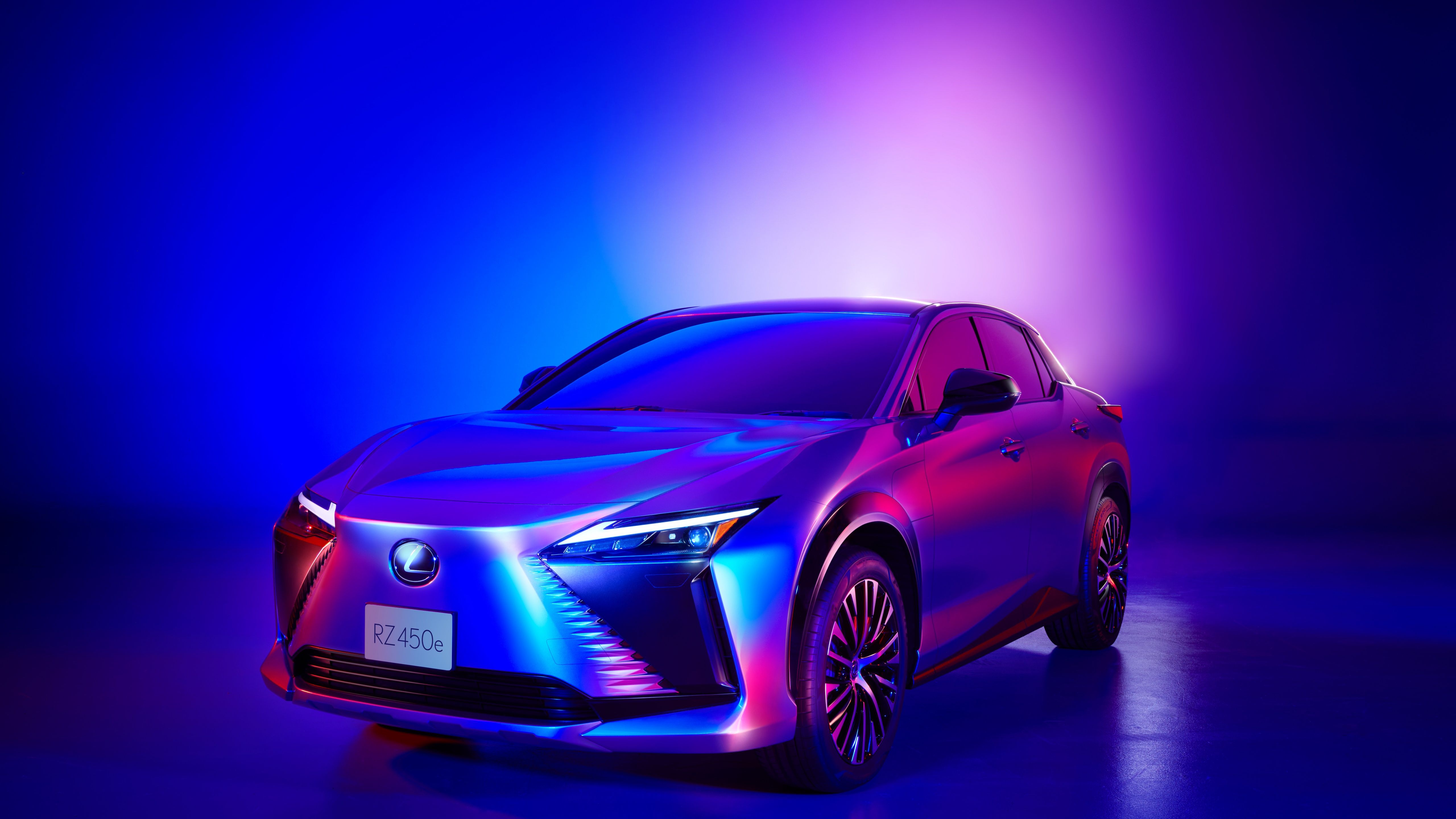 Lexus Suv Wallpapers - Top Free Lexus Suv Backgrounds - WallpaperAccess