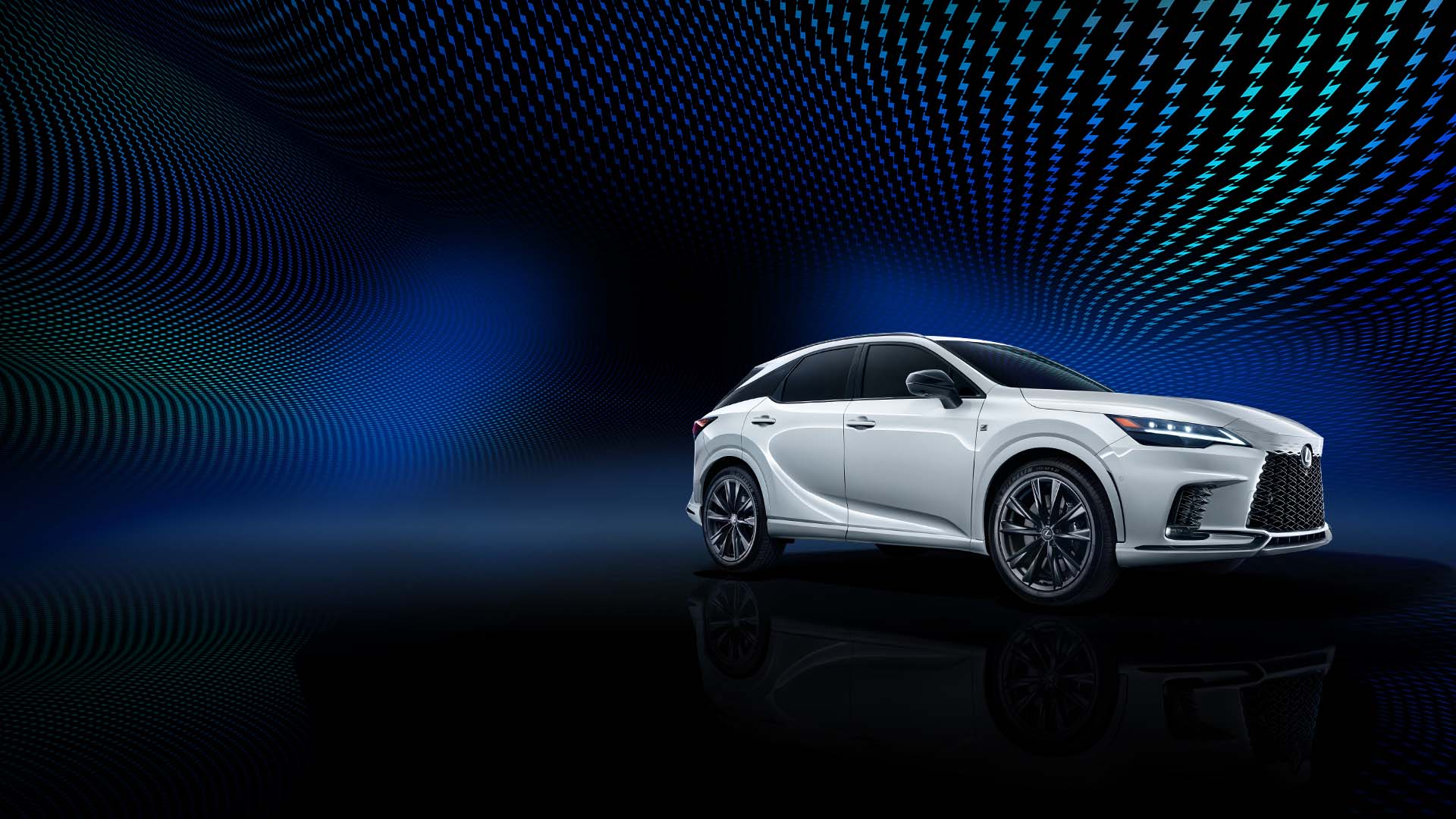 Lexus Suv Wallpapers - Top Free Lexus Suv Backgrounds - WallpaperAccess