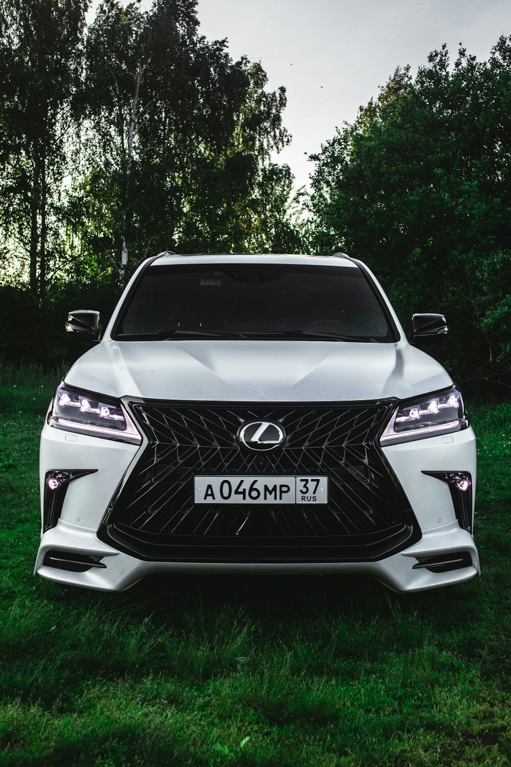 Lexus Suv Wallpapers - Top Free Lexus Suv Backgrounds - WallpaperAccess