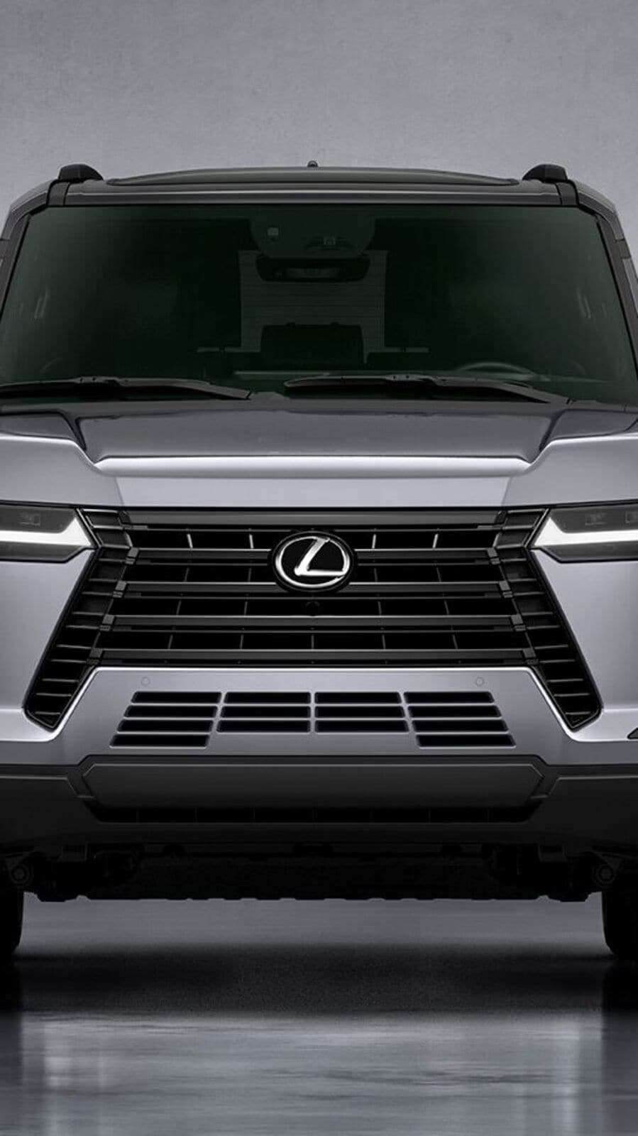 Lexus Suv Wallpapers - Top Free Lexus Suv Backgrounds - WallpaperAccess