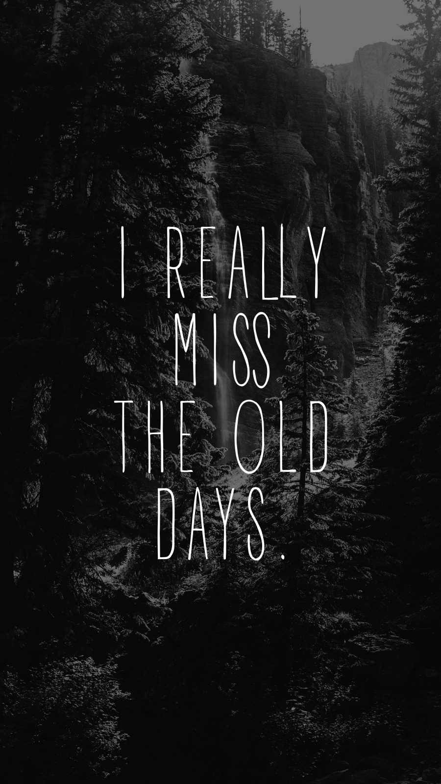 Old Days Wallpapers - Top Free Old Days Backgrounds - WallpaperAccess