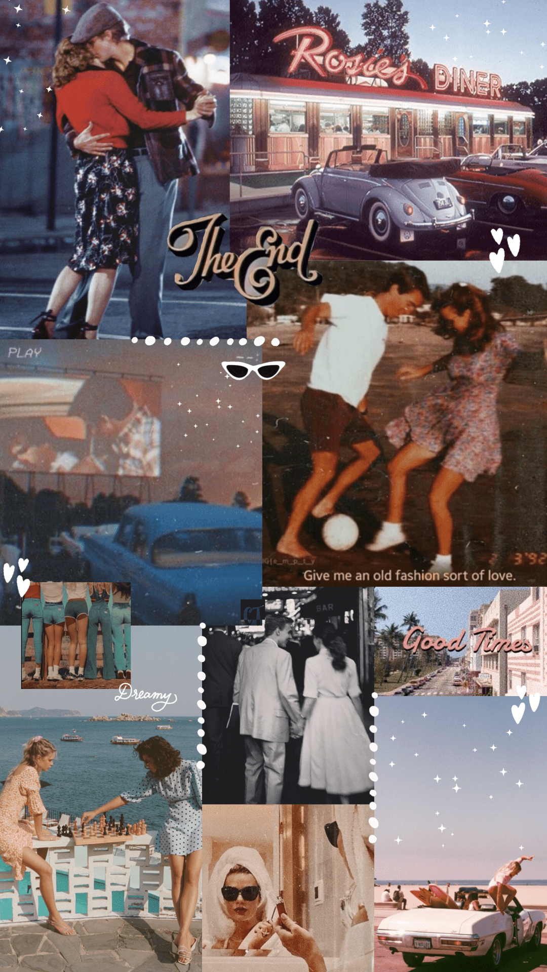 Old Days Wallpapers - Top Free Old Days Backgrounds - WallpaperAccess