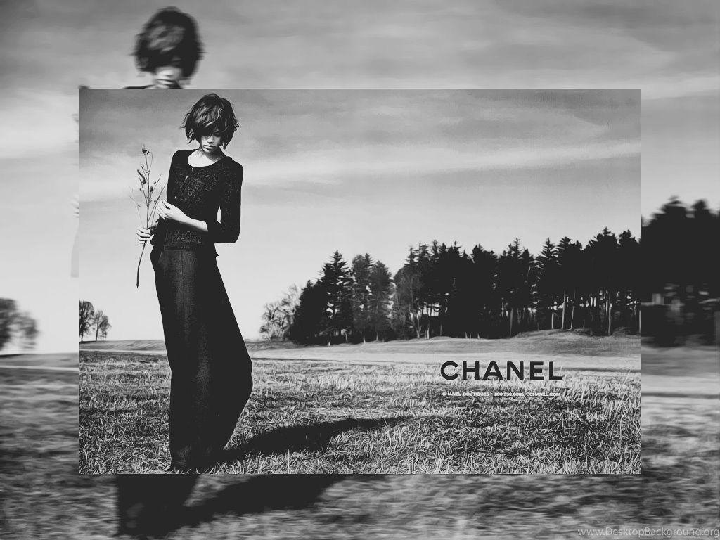 Chanel Computer Wallpapers - Top Free Chanel Computer Backgrounds ...