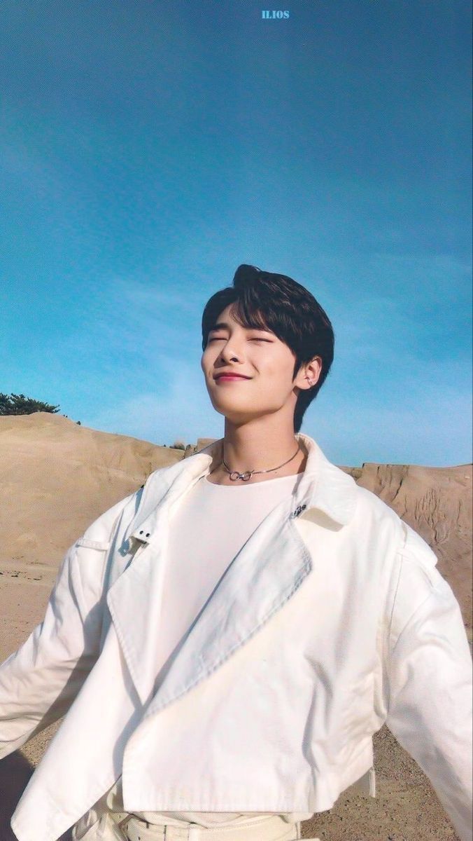 Yang Jeongin Wallpapers - Top Free Yang Jeongin Backgrounds ...