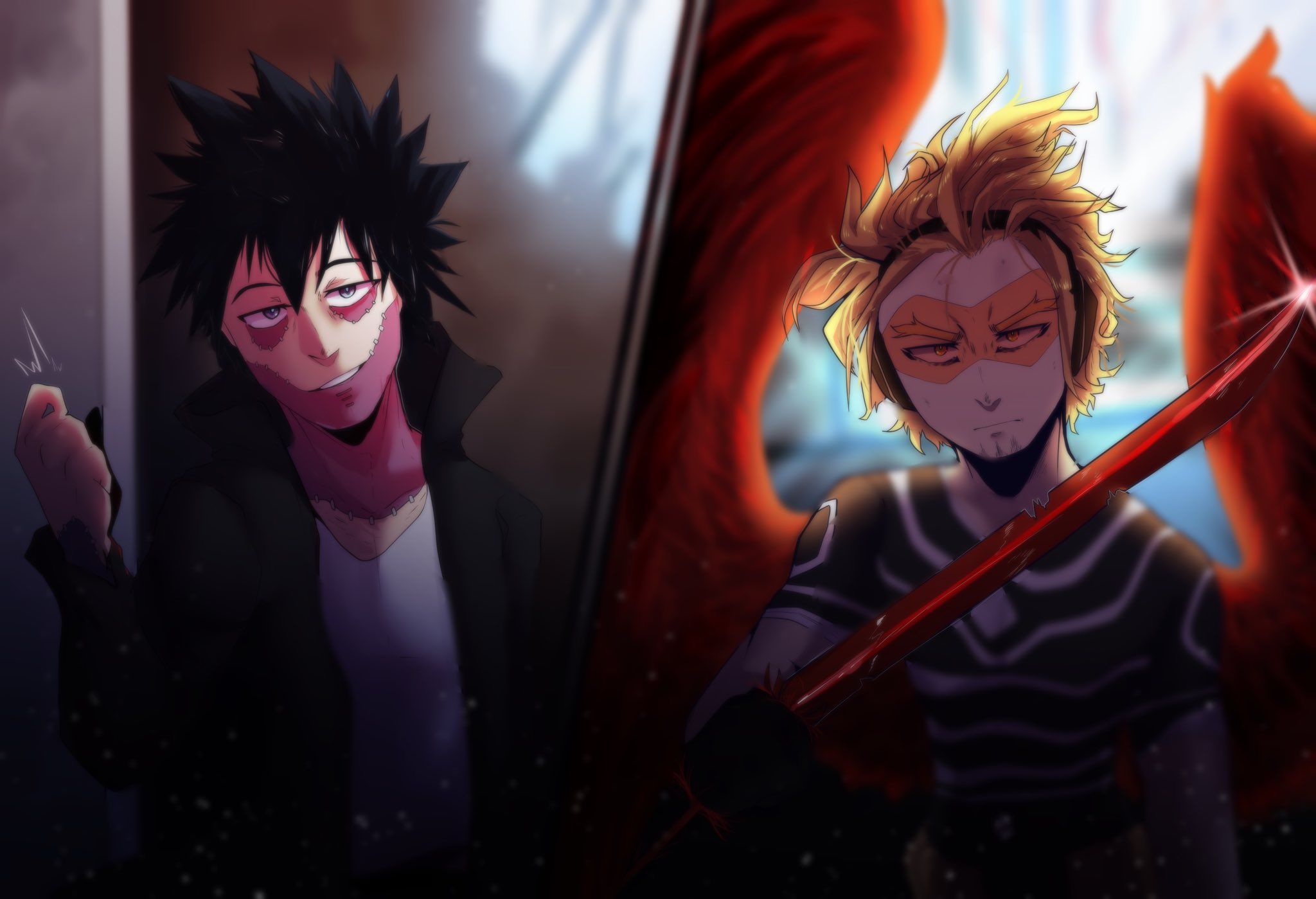 Dabihawks Wallpapers - Top Free Dabihawks Backgrounds - WallpaperAccess