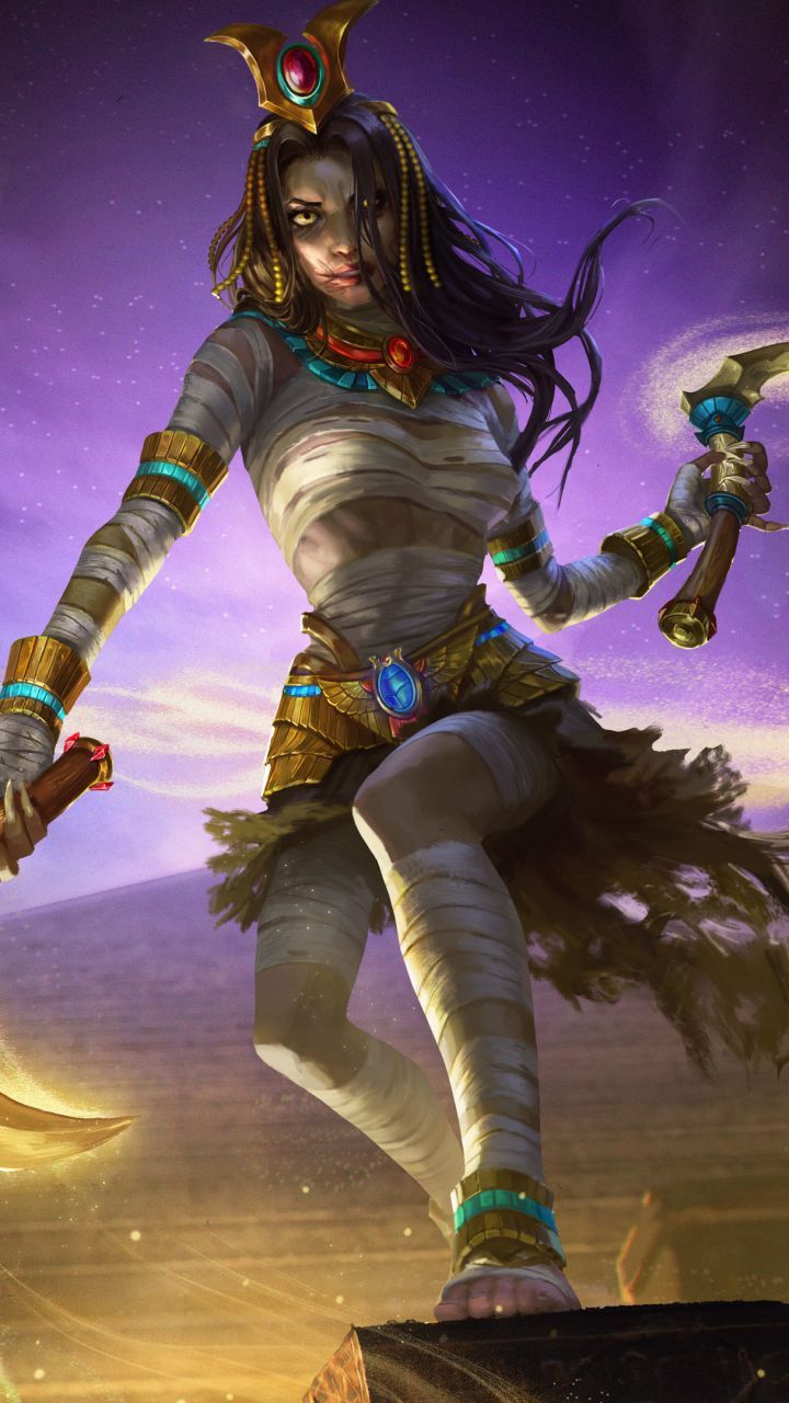 Izanami Wallpapers - Top Free Izanami Backgrounds - WallpaperAccess