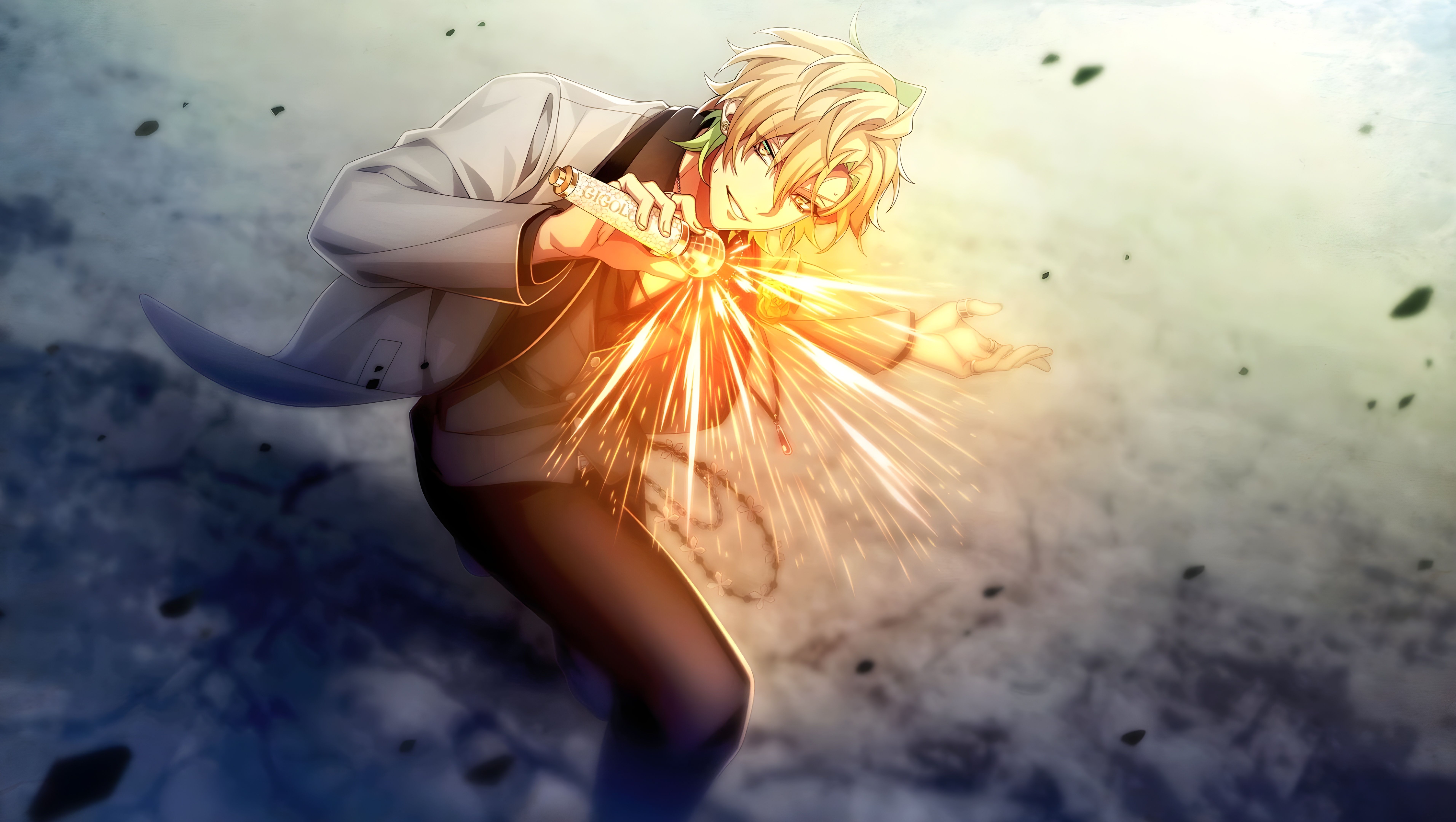 Izanami Wallpapers - Top Free Izanami Backgrounds - WallpaperAccess