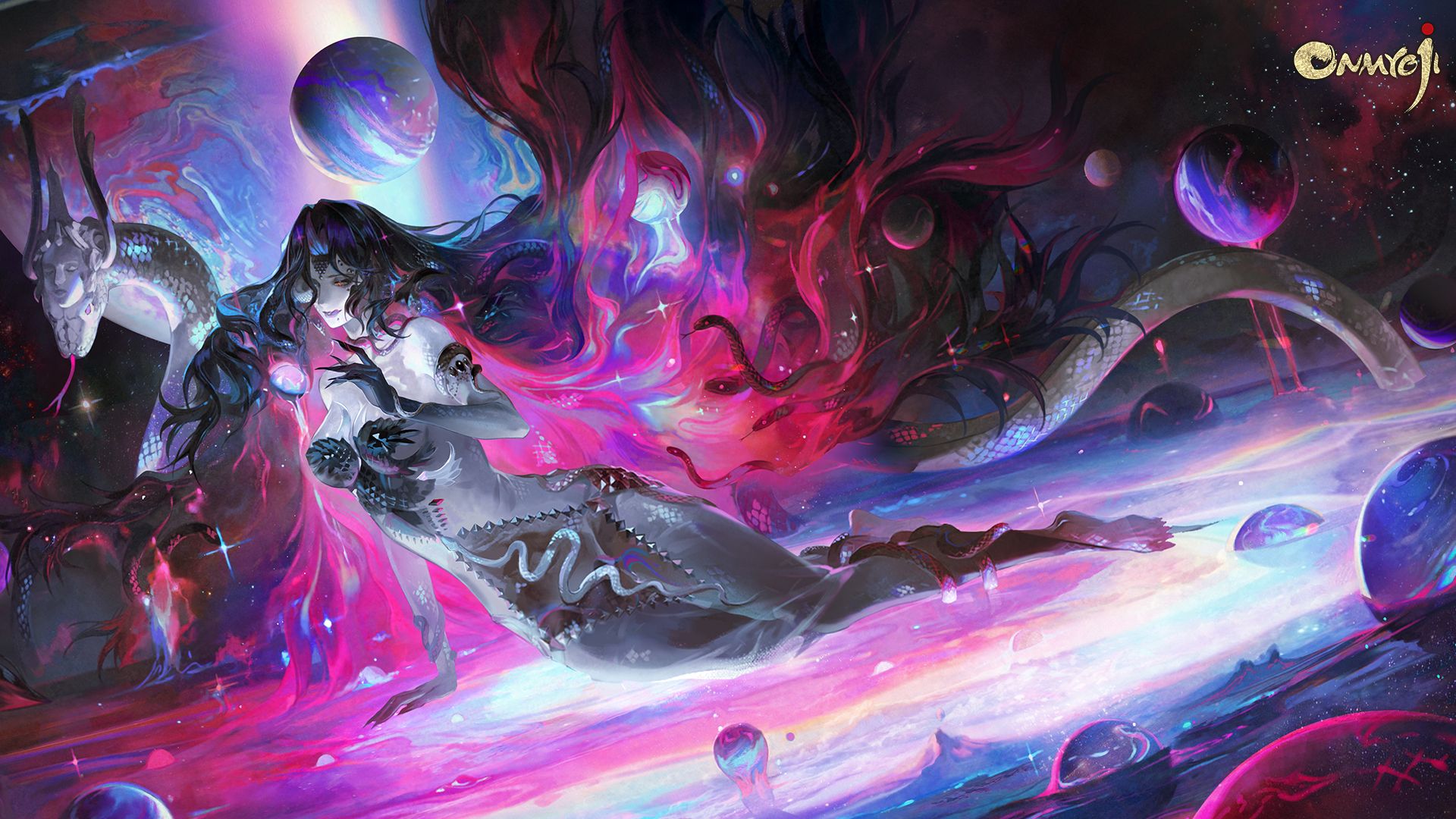 Izanami Wallpapers - Top Free Izanami Backgrounds - WallpaperAccess