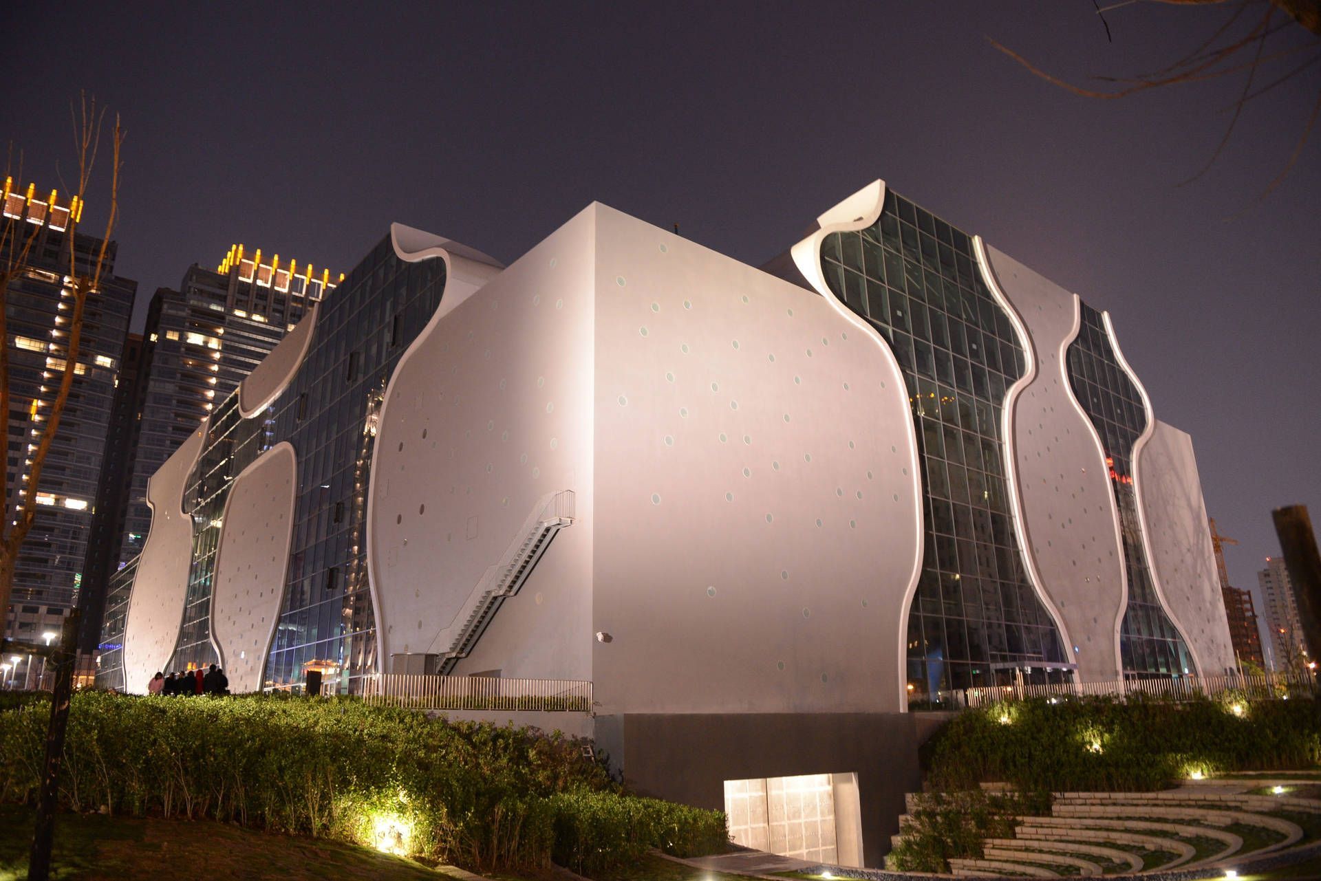 Taichung Wallpapers - Top Free Taichung Backgrounds - WallpaperAccess