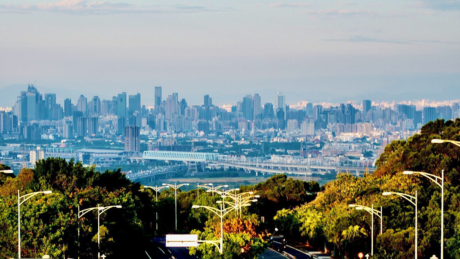 Taichung Wallpapers - Top Free Taichung Backgrounds - WallpaperAccess