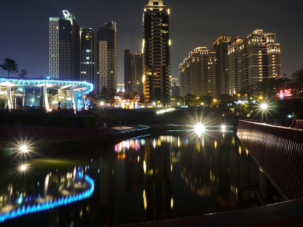 Taichung Wallpapers - Top Free Taichung Backgrounds - WallpaperAccess