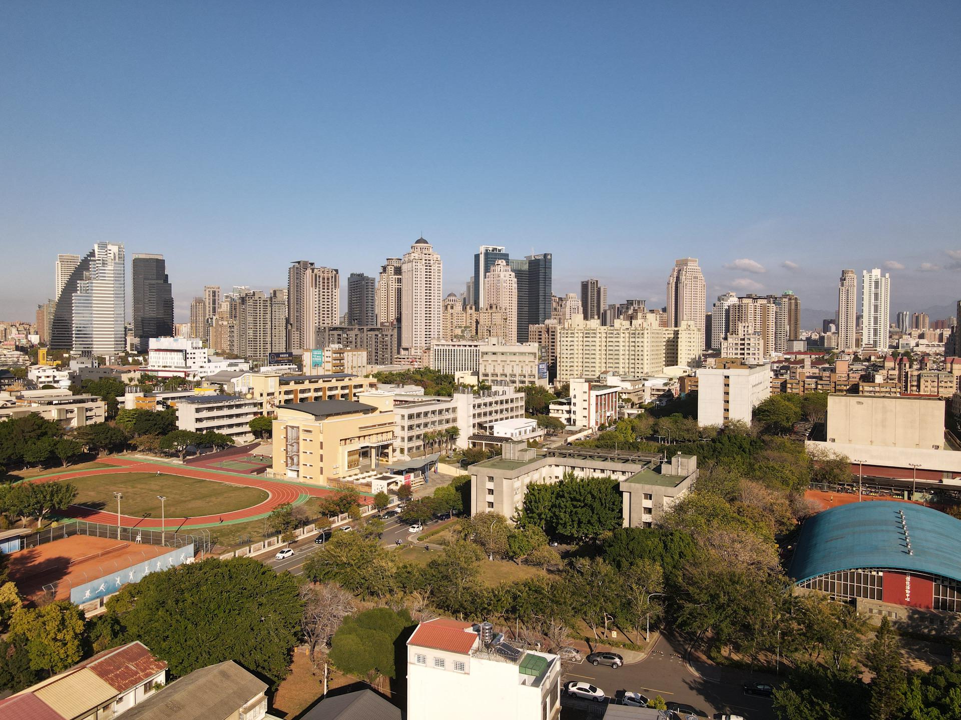 Taichung Wallpapers - Top Free Taichung Backgrounds - WallpaperAccess