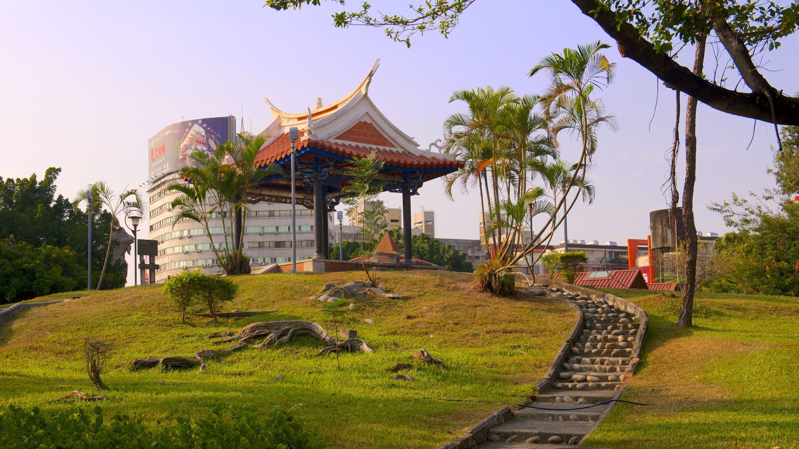 Taichung Wallpapers - Top Free Taichung Backgrounds - WallpaperAccess