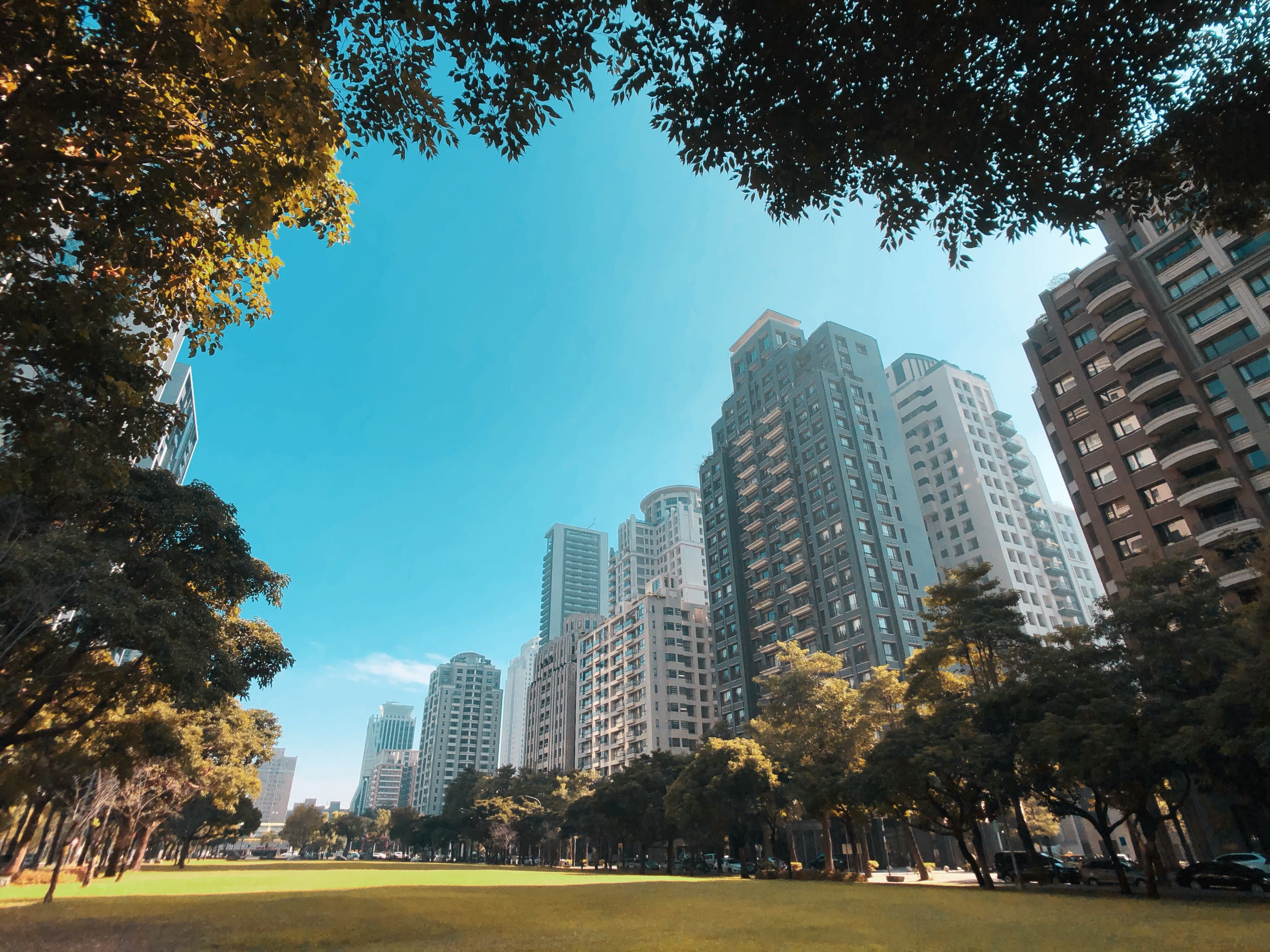 Taichung Wallpapers - Top Free Taichung Backgrounds - WallpaperAccess