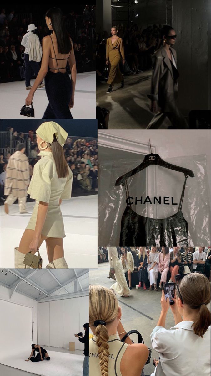 Model Aesthetic Wallpapers - Top Free Model Aesthetic Backgrounds ...