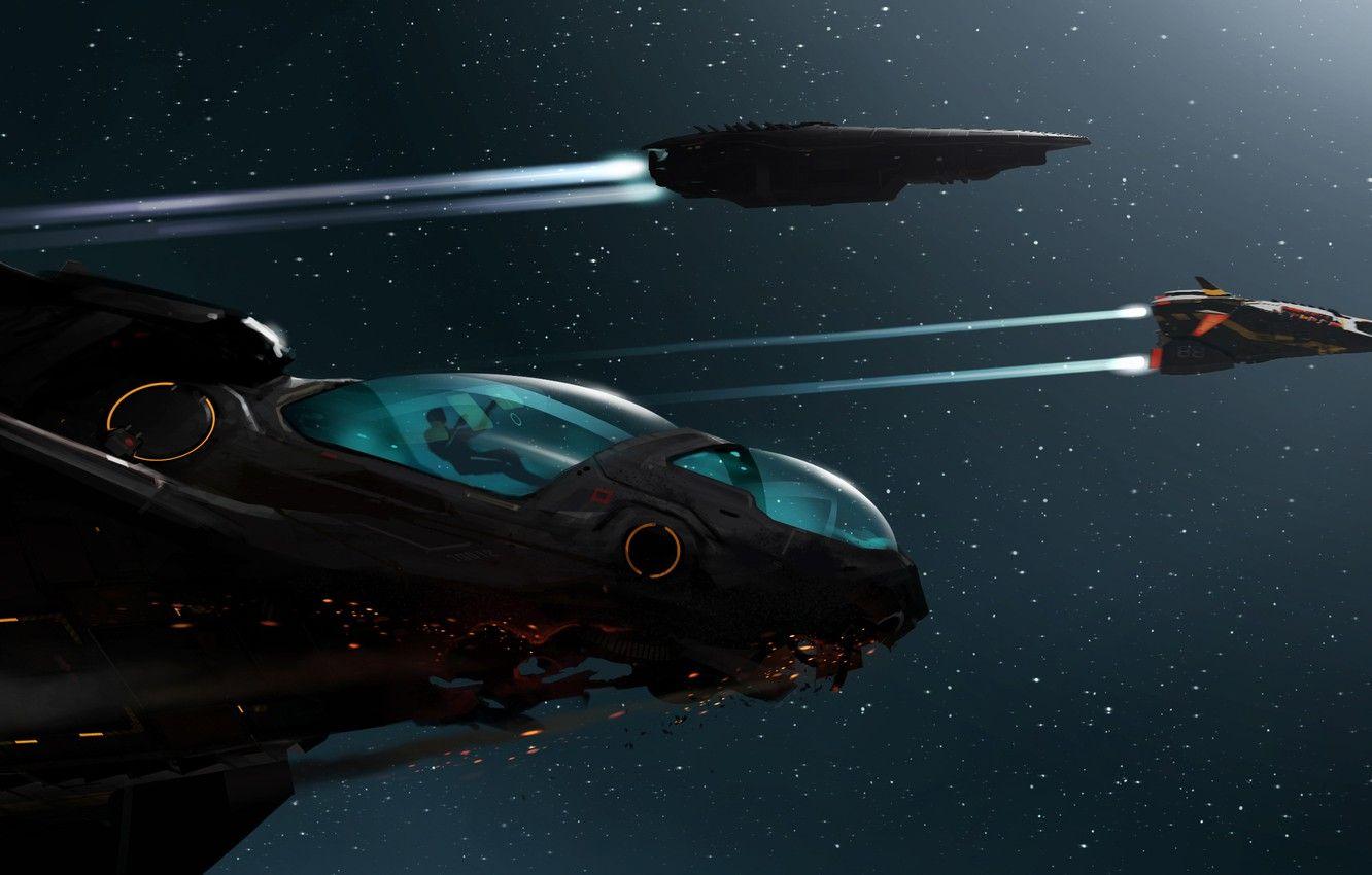 Elite Dangerous Ships Wallpapers - Top Free Elite Dangerous Ships ...