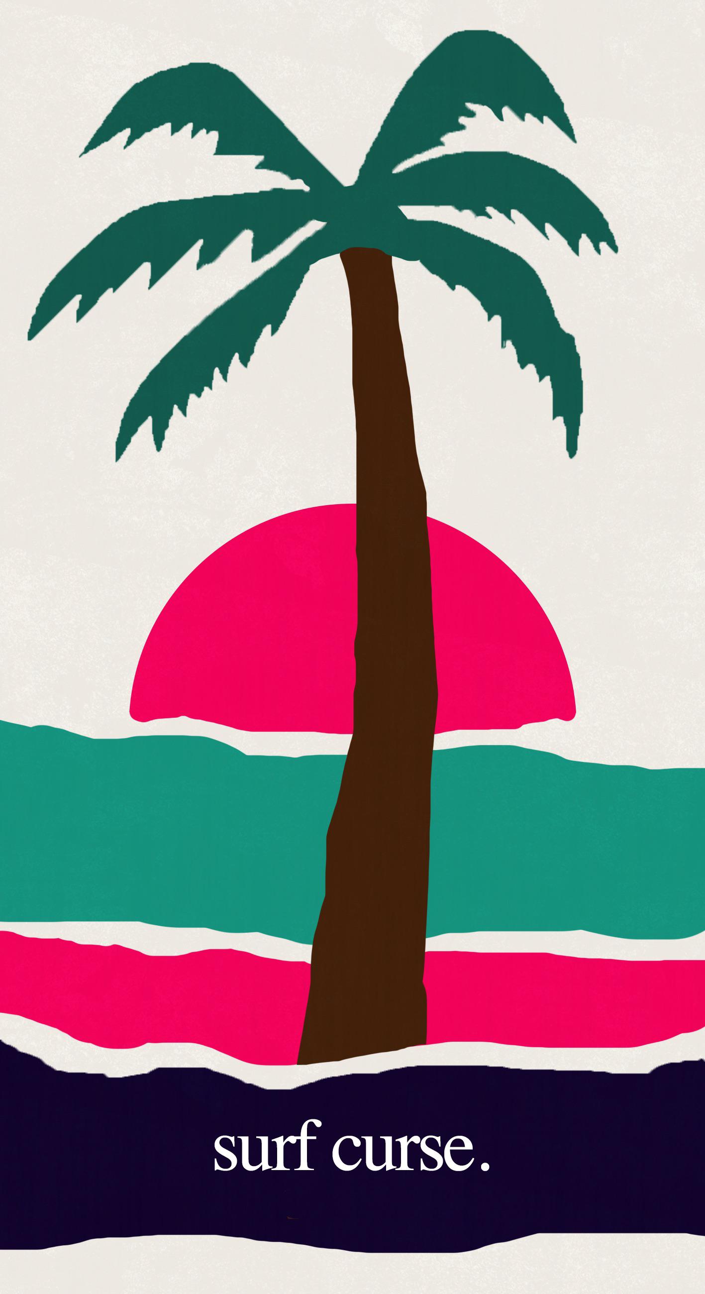 Surf Curse Wallpapers - Top Free Surf Curse Backgrounds - WallpaperAccess