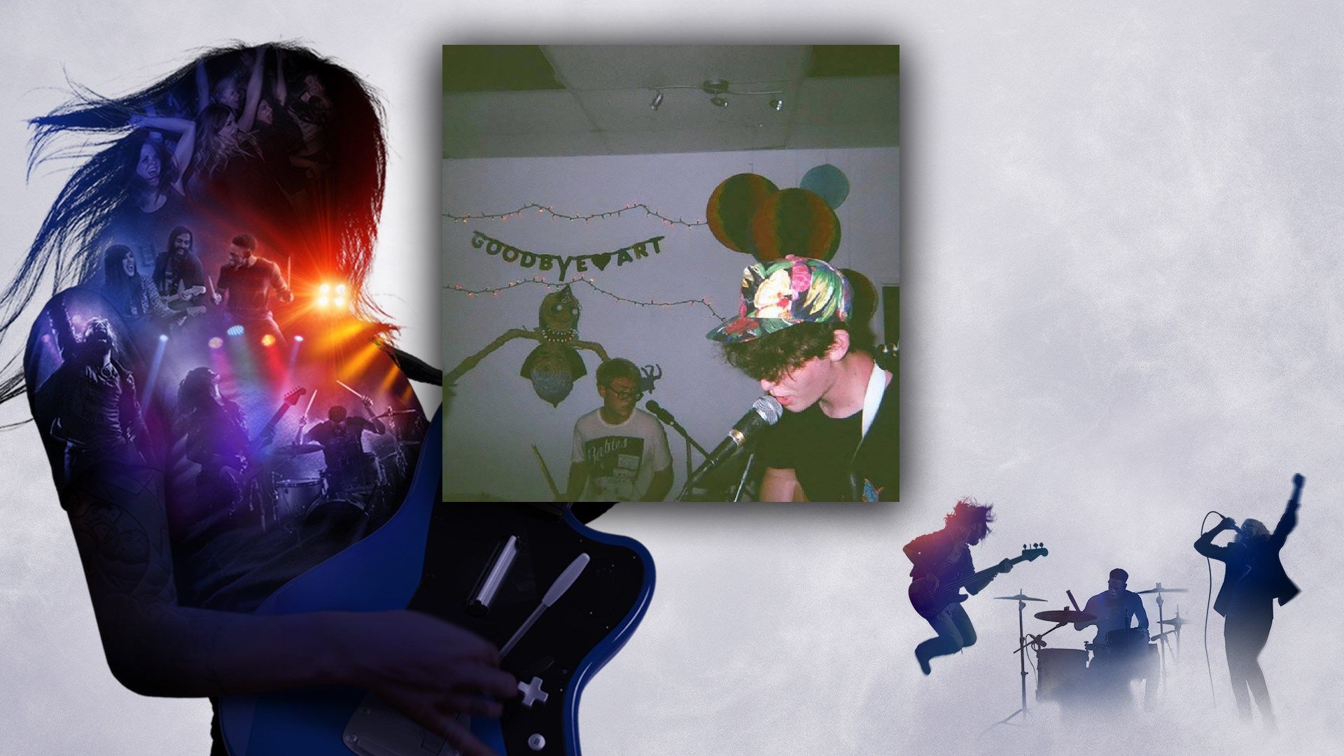 Surf Curse Wallpapers - Top Free Surf Curse Backgrounds - WallpaperAccess